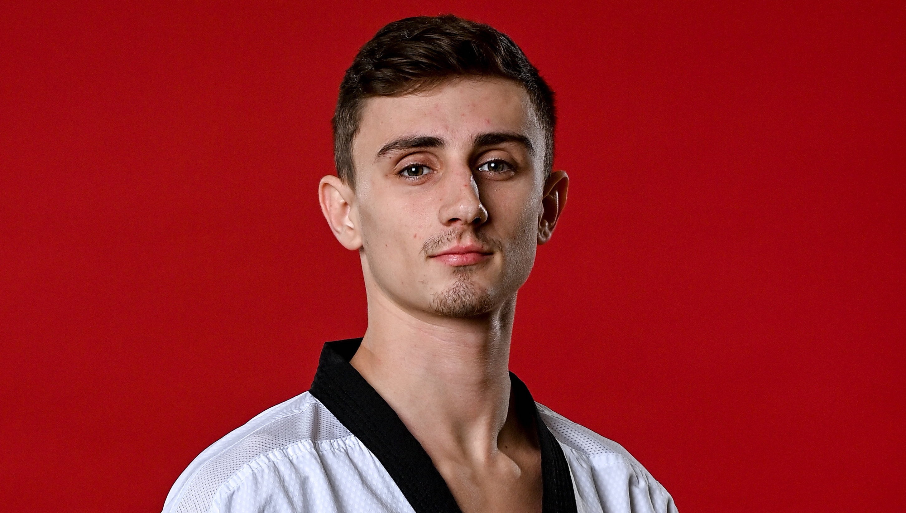 Jack Woolley: Bisexual Olympian says some athletes won't shake his hand