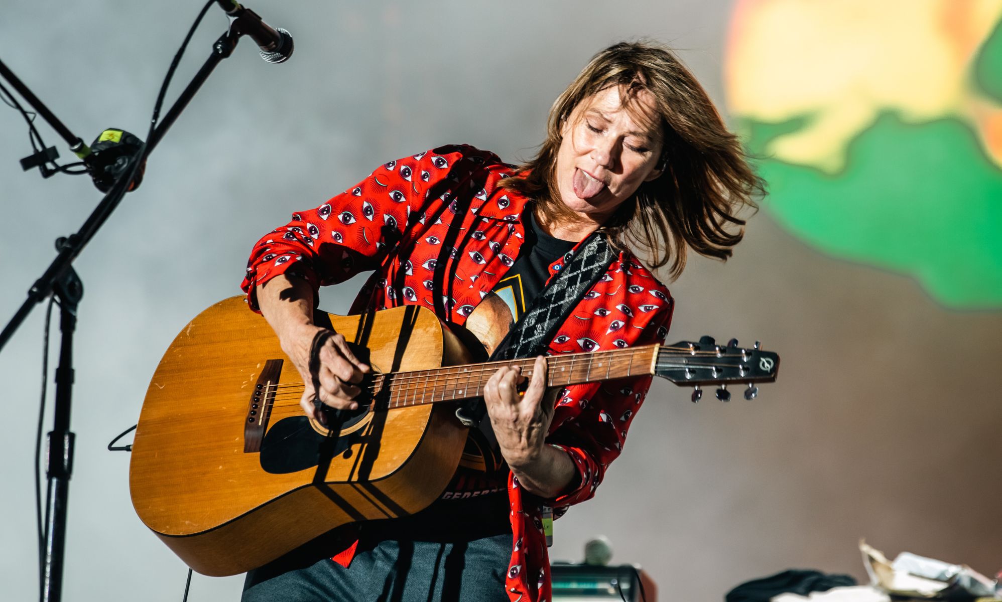 Must-see LGBTQ+ performers on the Glastonbury 2024 line-up