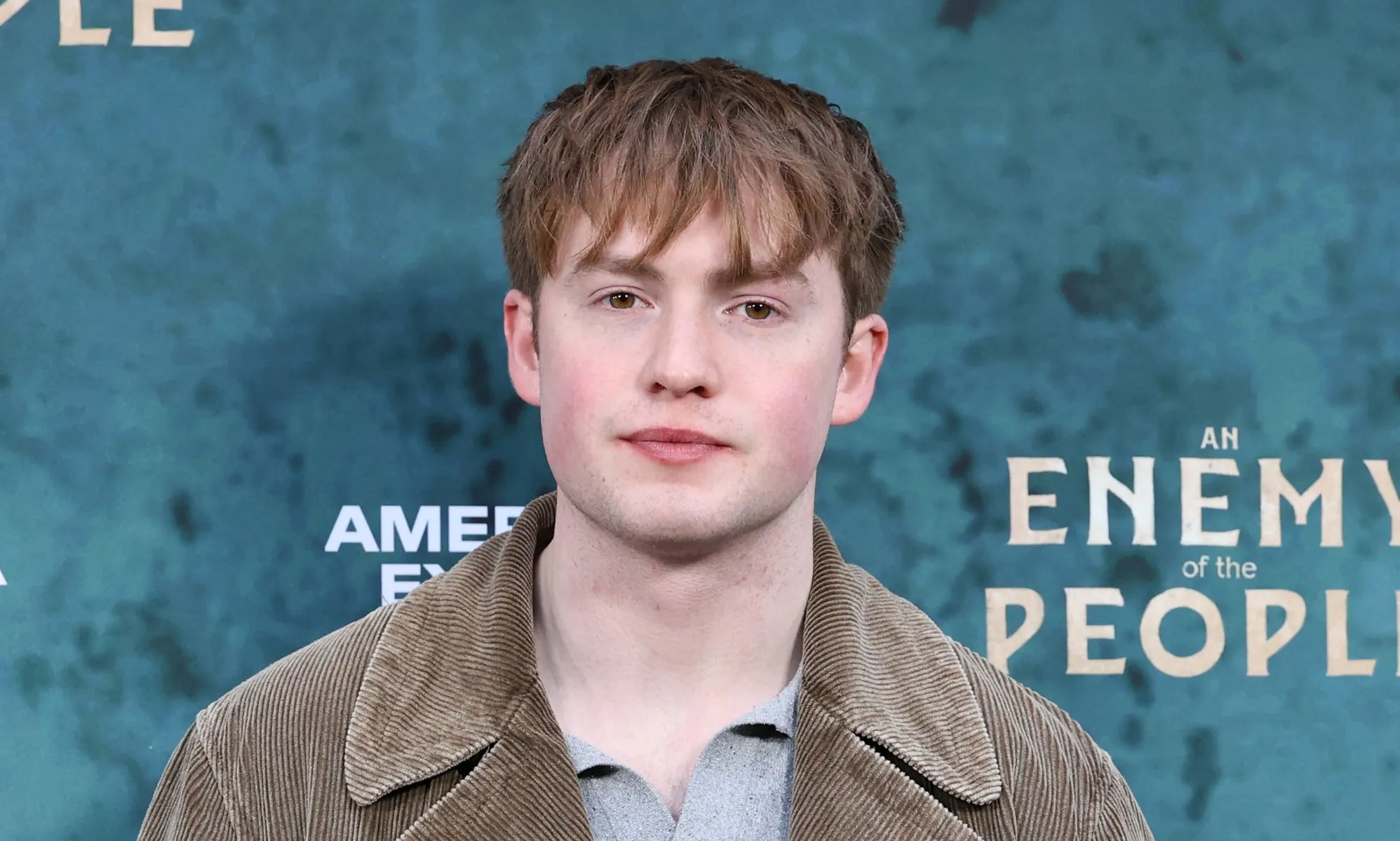 Kit Connor, Lupita Nyong'o, Pedro Pascal to star in The Wild Robot