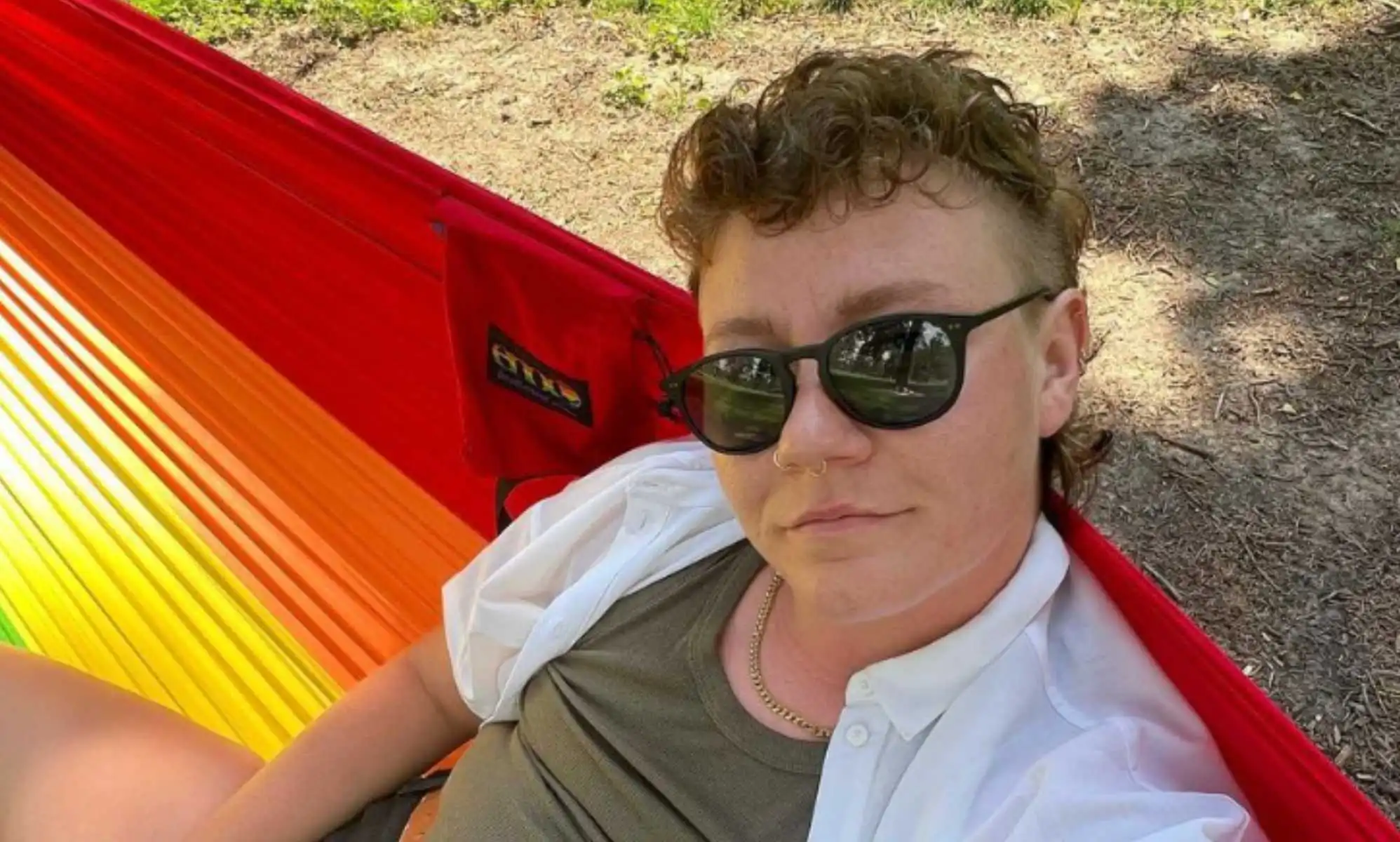 Trailblazing Sister Wives star Leon Brown's inspiring trans journey