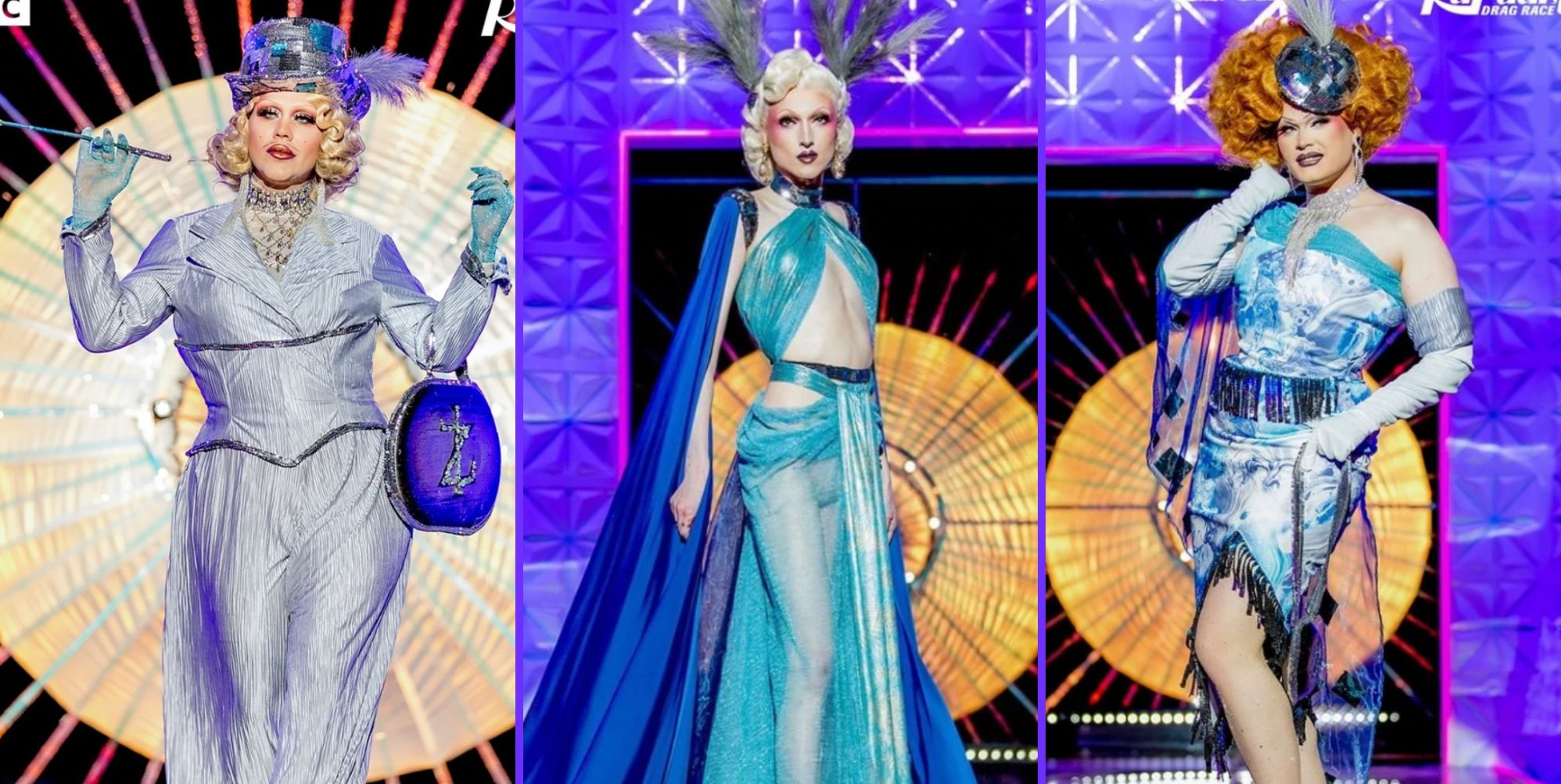 The 20 best self-made Drag Race ball looks ever – including S17