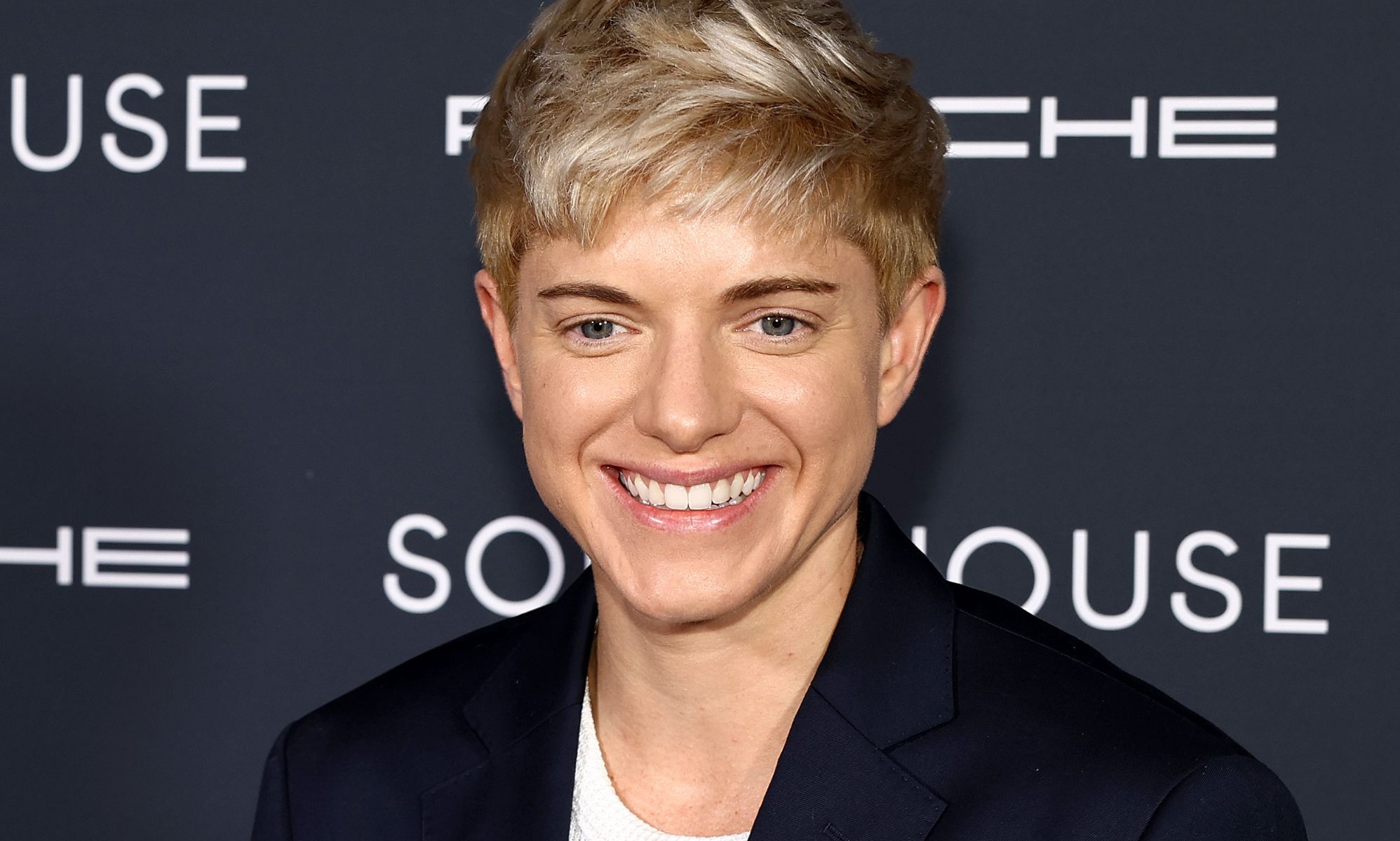 Mae Martin to host new doc exploring gender fluidity in nature