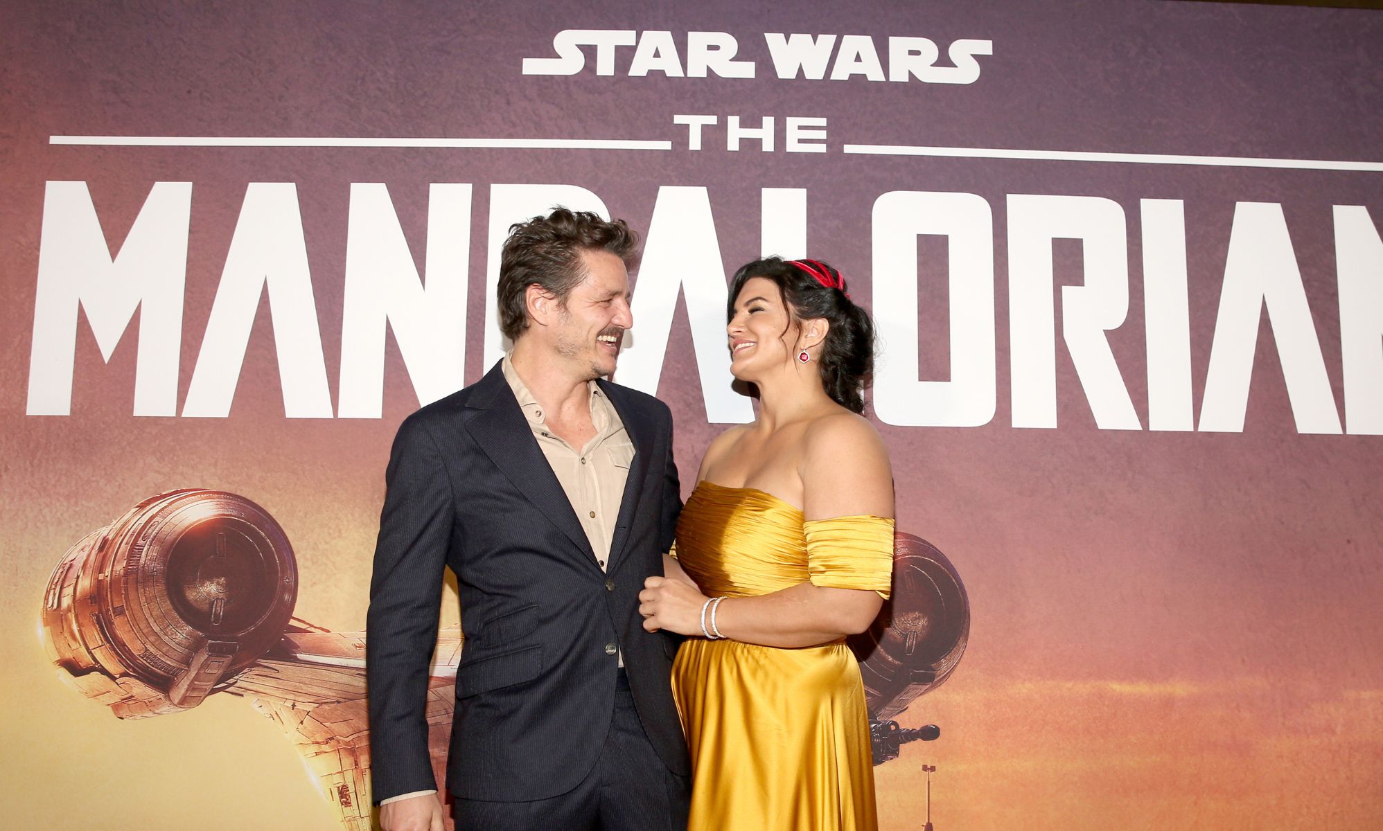 Pedro Pascal pays emotional tribute to co-star Bella Ramsey
