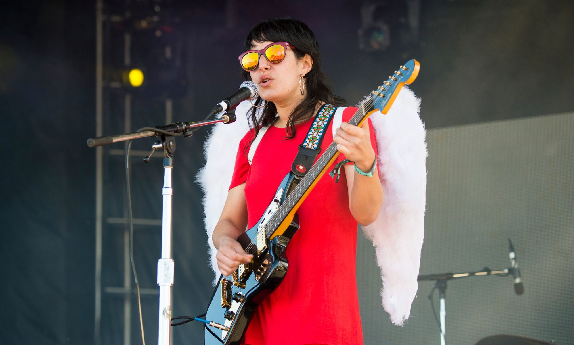 Must-see LGBTQ+ performers on the Glastonbury 2024 line-up