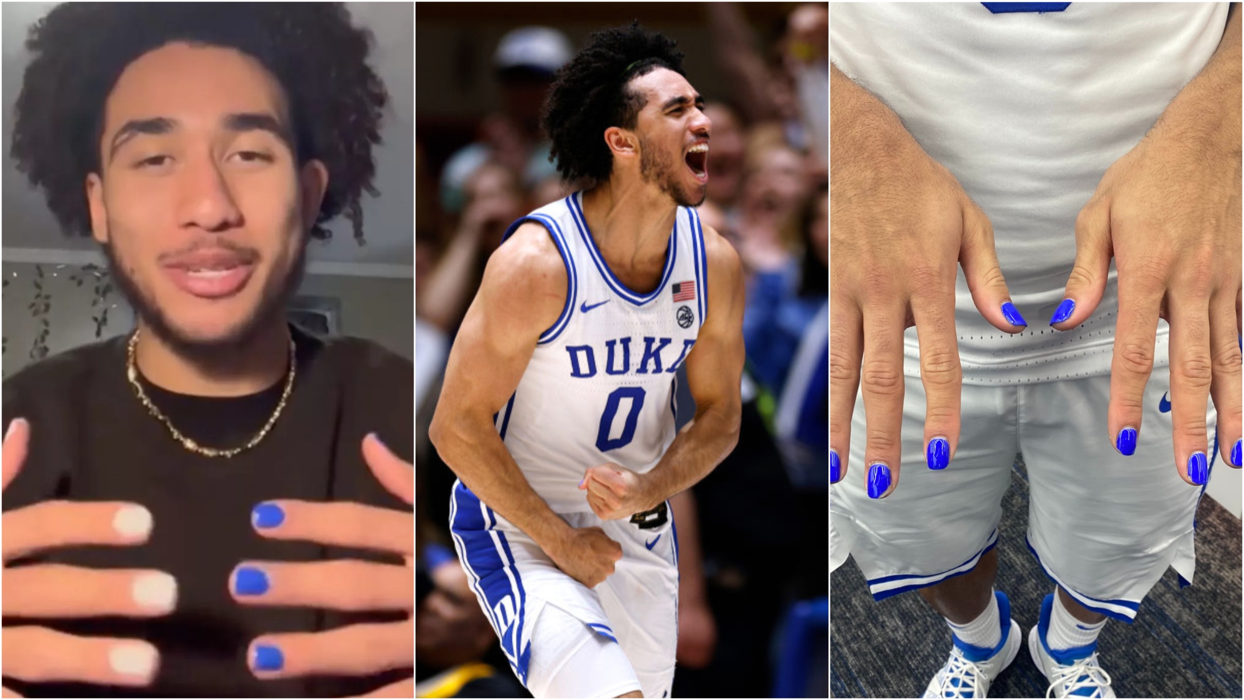 Harry Styles’ nails: 6 times he set the bar for manicures everywhere