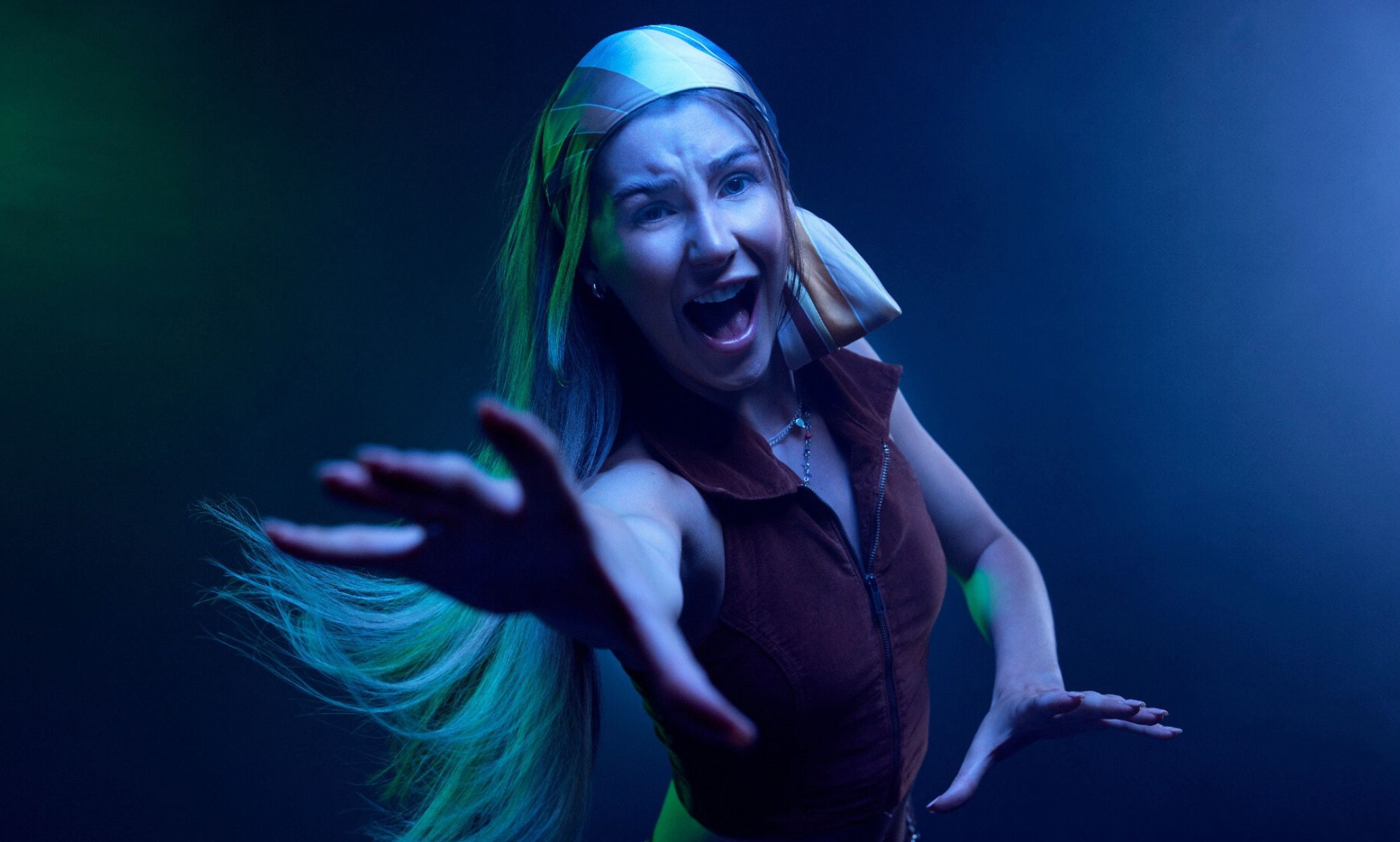 Wreck season two 'a breath of fresh air' for trans representation