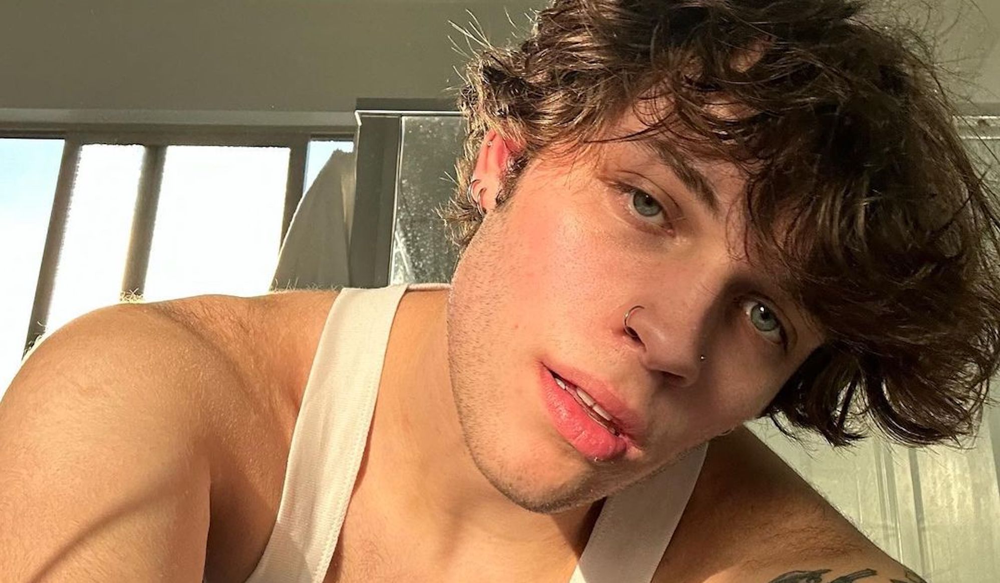 Dylan Mulvaney celebrates gender change on new passport