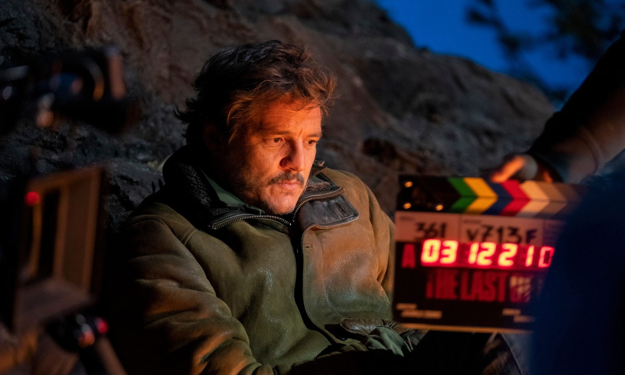 Strange Way of Life: Reviews are in for Pedro Pascal queer film