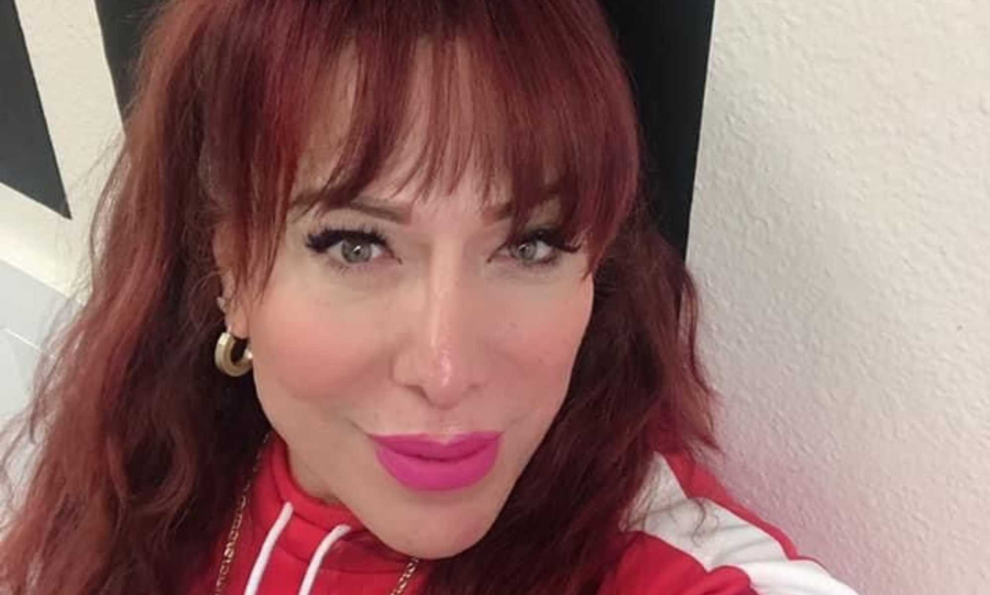 Missing US trans woman Reyna Hernandez found dead in Mexico
