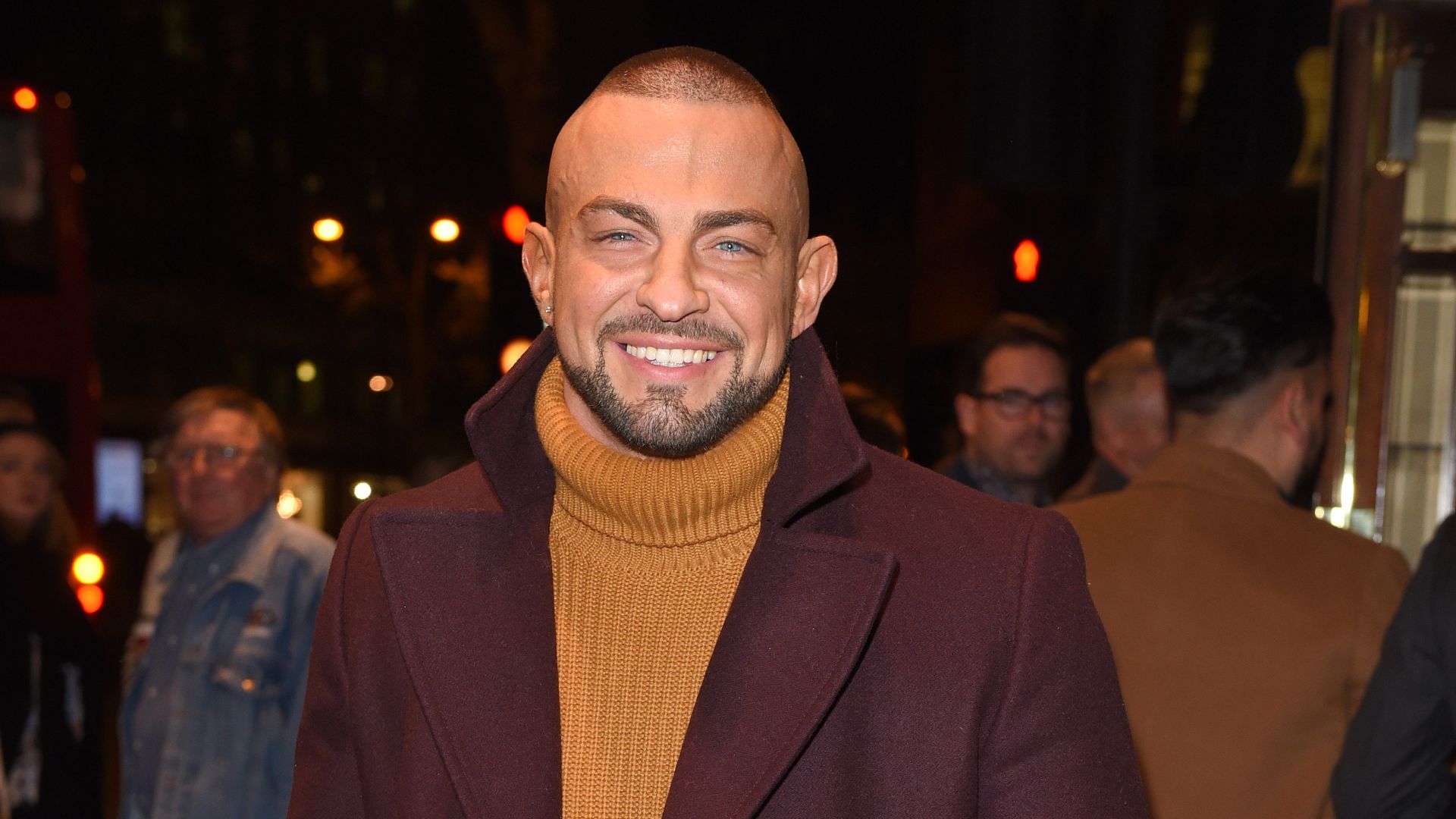 LGBTQ+ online directory launched to honour late Robin Windsor