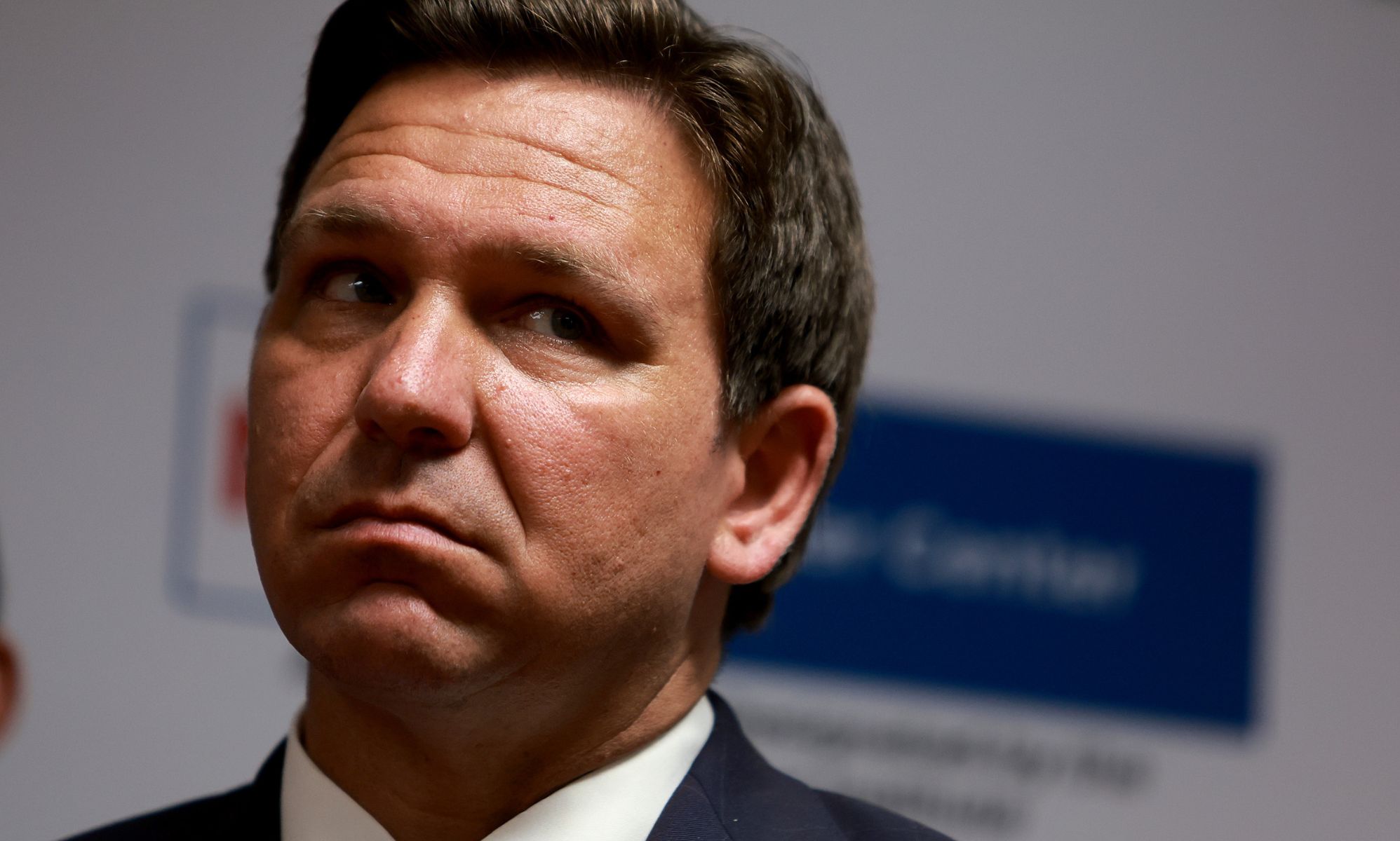 Ron Desantis' appeal to ban Florida drag shows rejected again