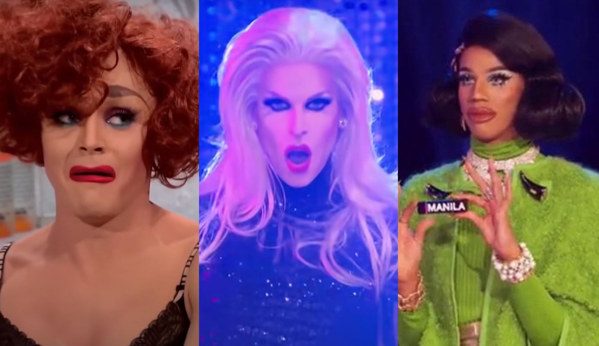 Drag Race star Kelly Mantle on viral fame and an All Stars return
