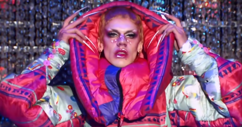 The best self-made Drag Race ball looks in herstory