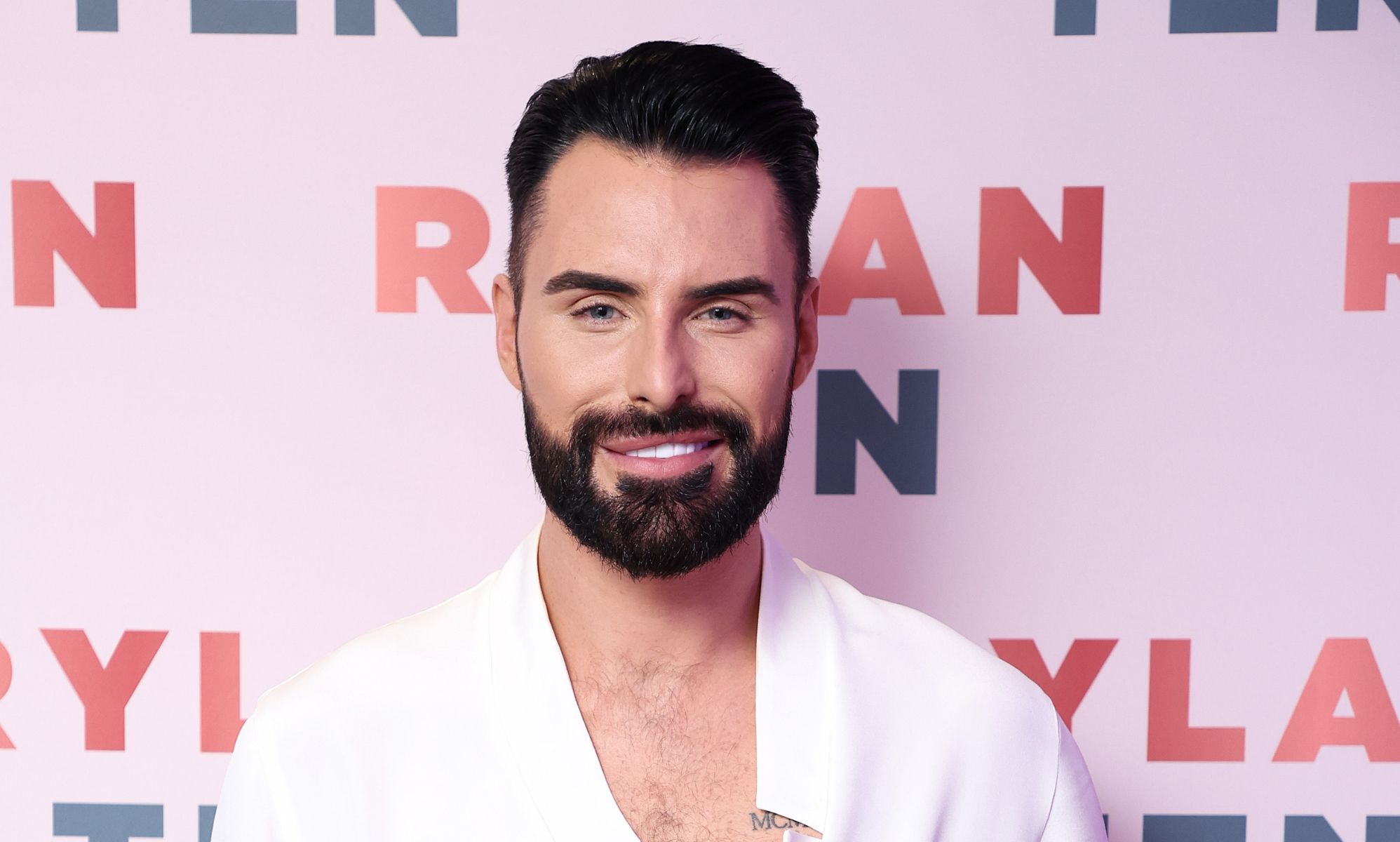 Rylan responds to backlash over immigration comments