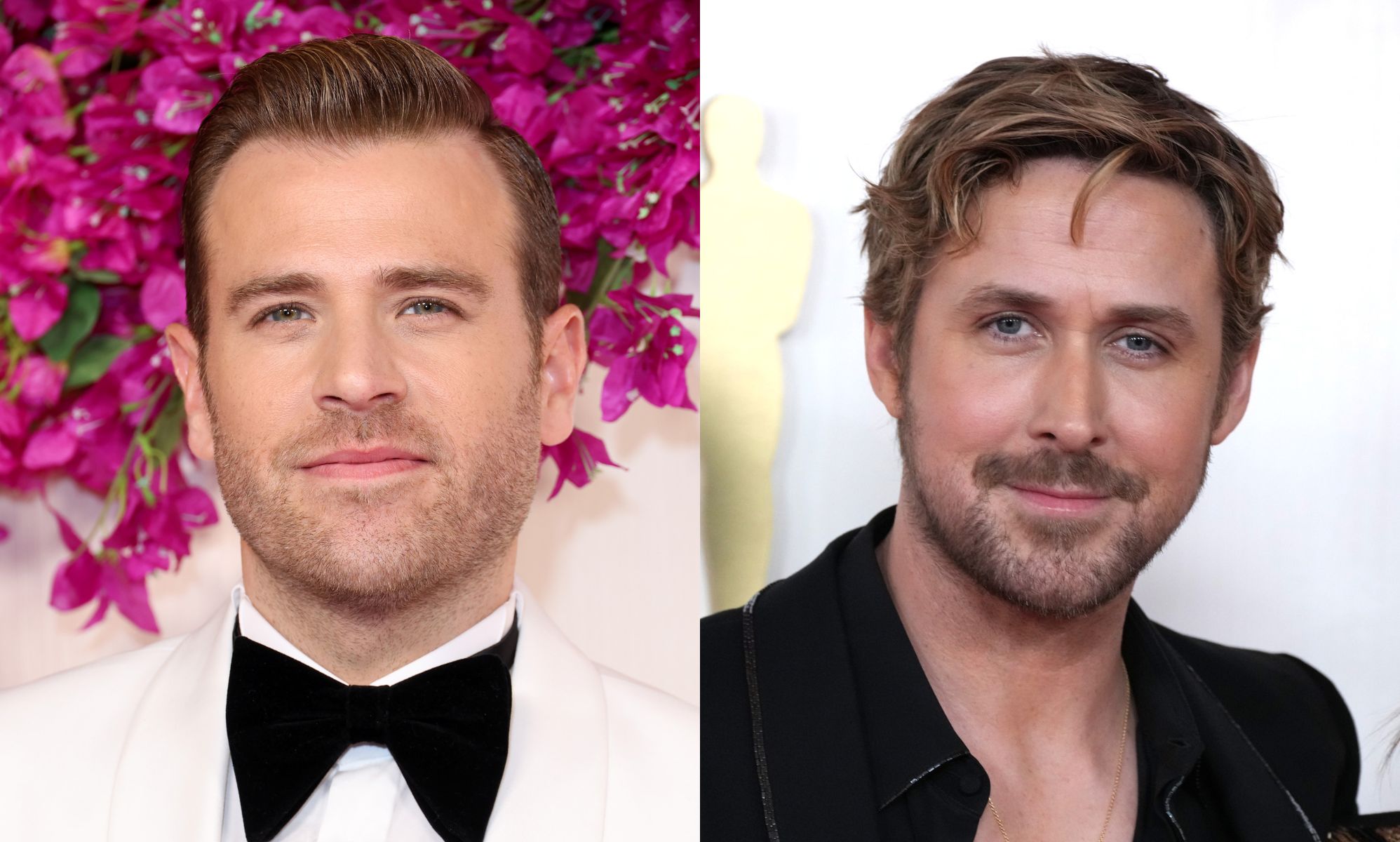 LGBTQ+ Barbie actors brought the camp to WeHo's Pride parade