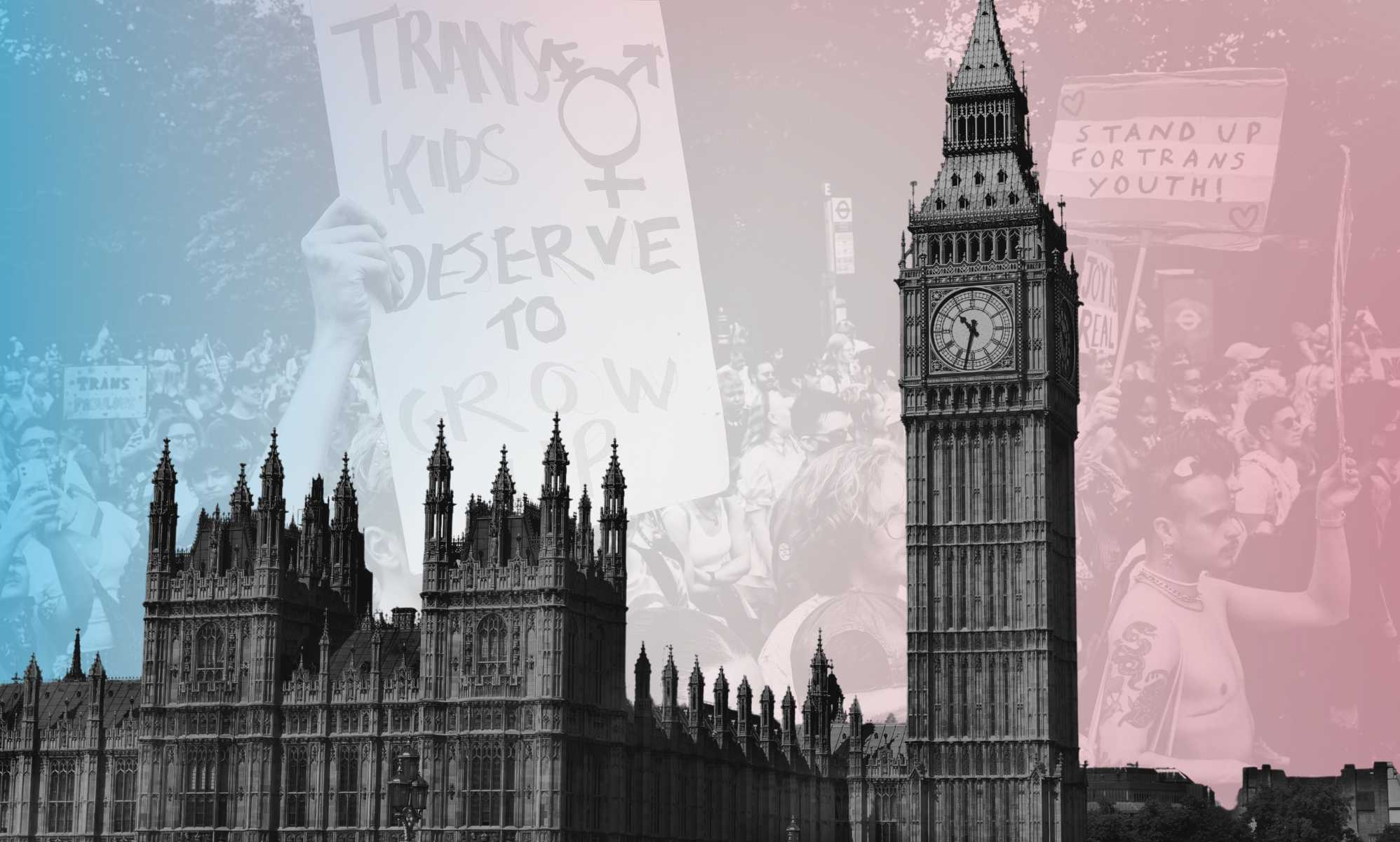 Non-binary legal recognition too 'complex' to introduce, government says