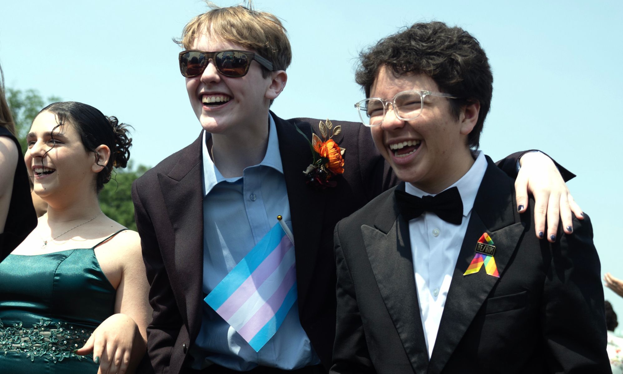 Trans cabaret show AsiaSF, San Francisco announces closure