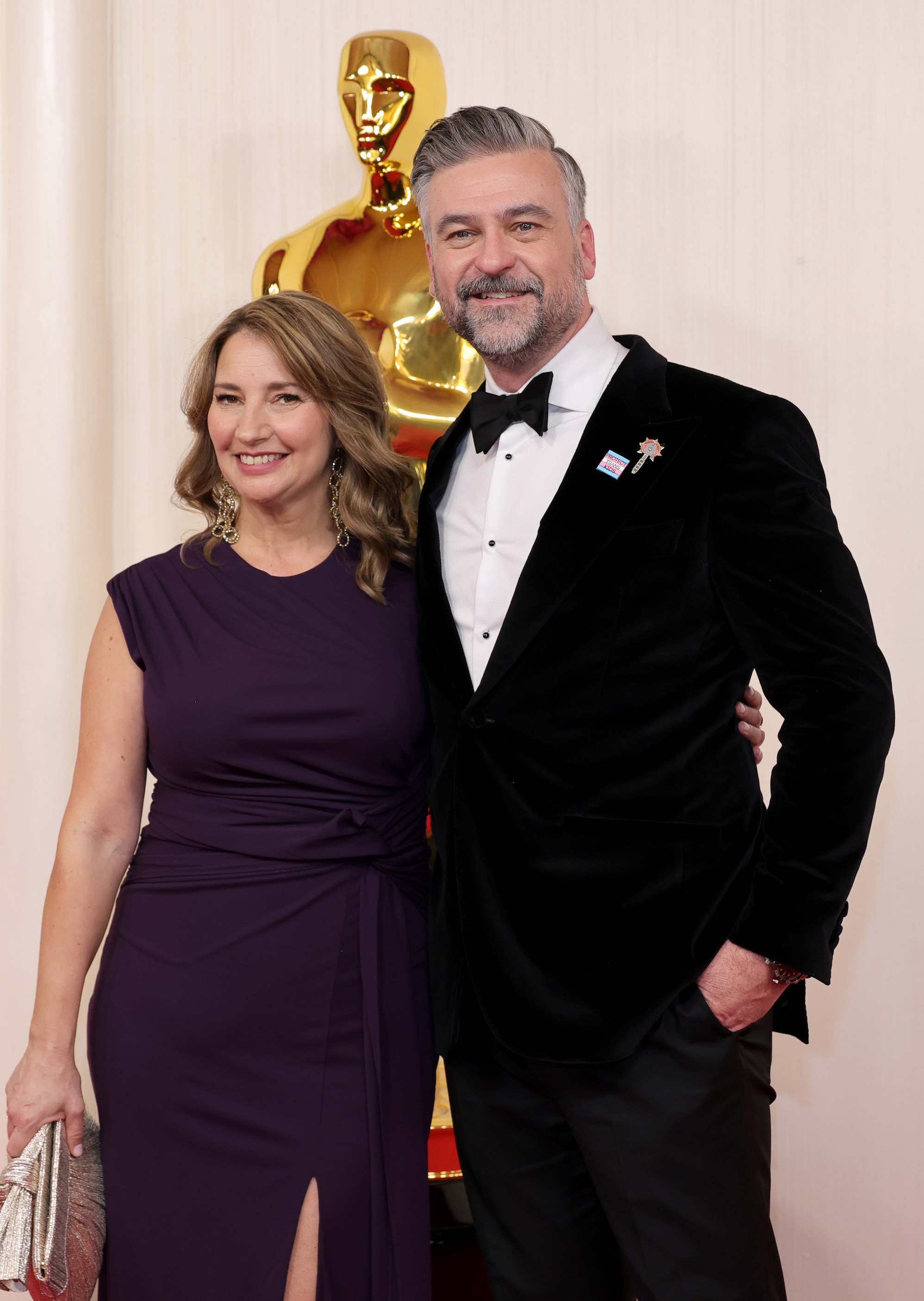 Best queer Oscars 2024 moments, from red carpet to Reneé Rapp