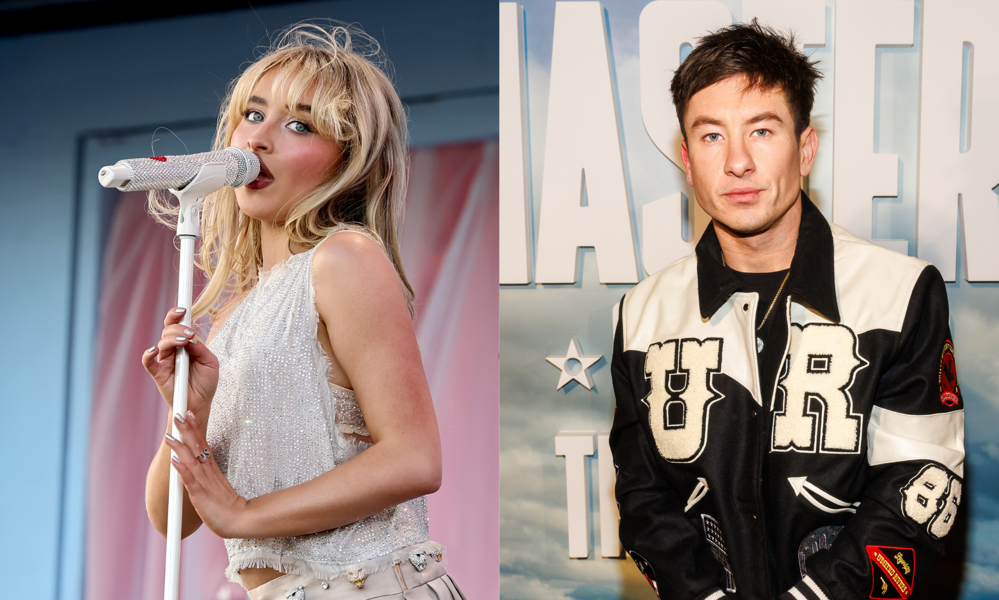 Five things you didn't know about Saltburn star Barry Keoghan