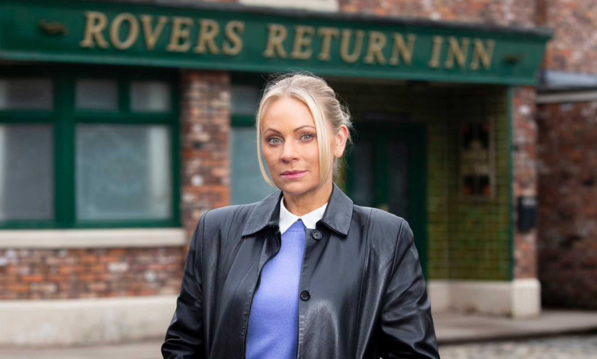 Gay actor Daniel Brocklebank exits Corrie in tragic death