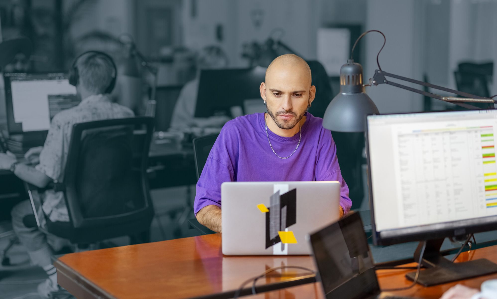 8 ways to support neurodiverse coworkers