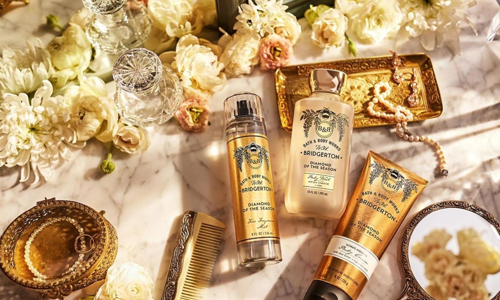 Harry Styles releases Pleasing fragrances at Selfridges: how to buy