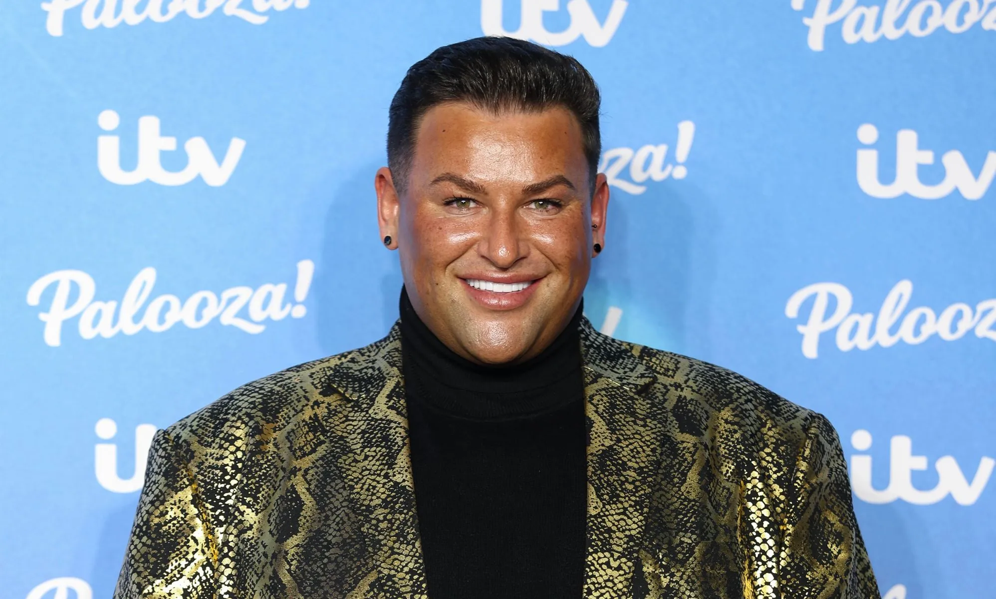 David Potts on Drag Race icon he wants on Big Brother line-up