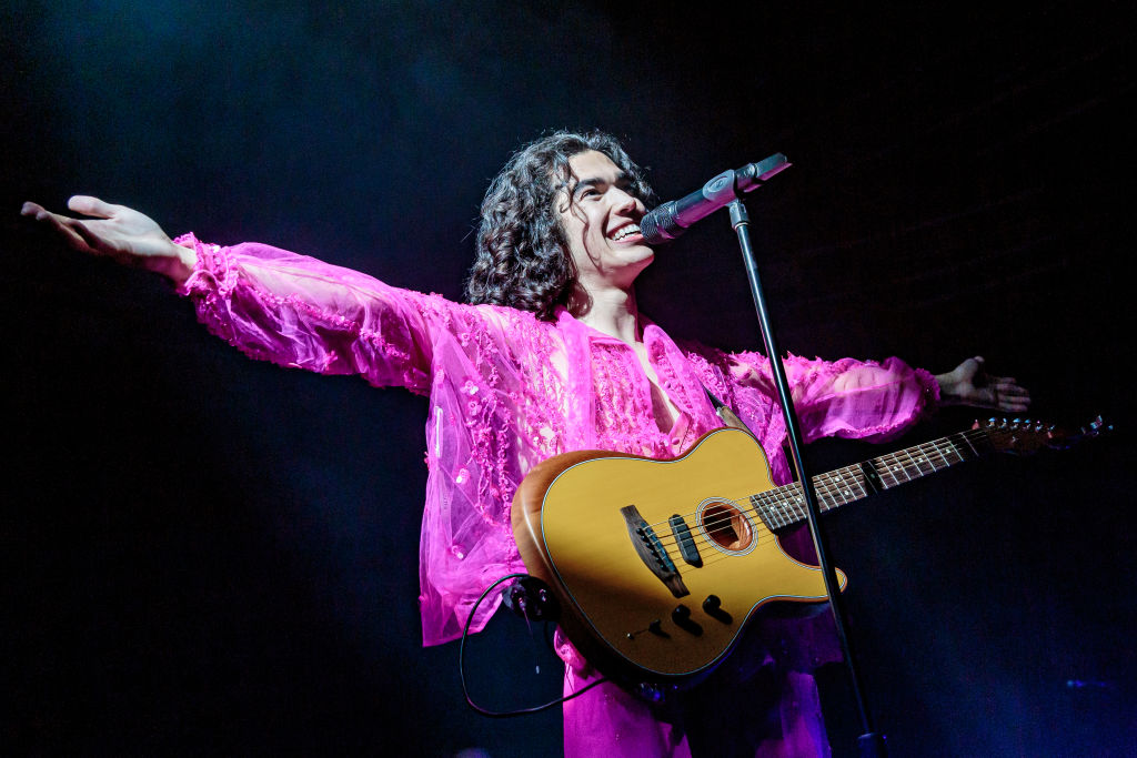 Conan Gray’s gay romance ‘This Song’ music video wows fans