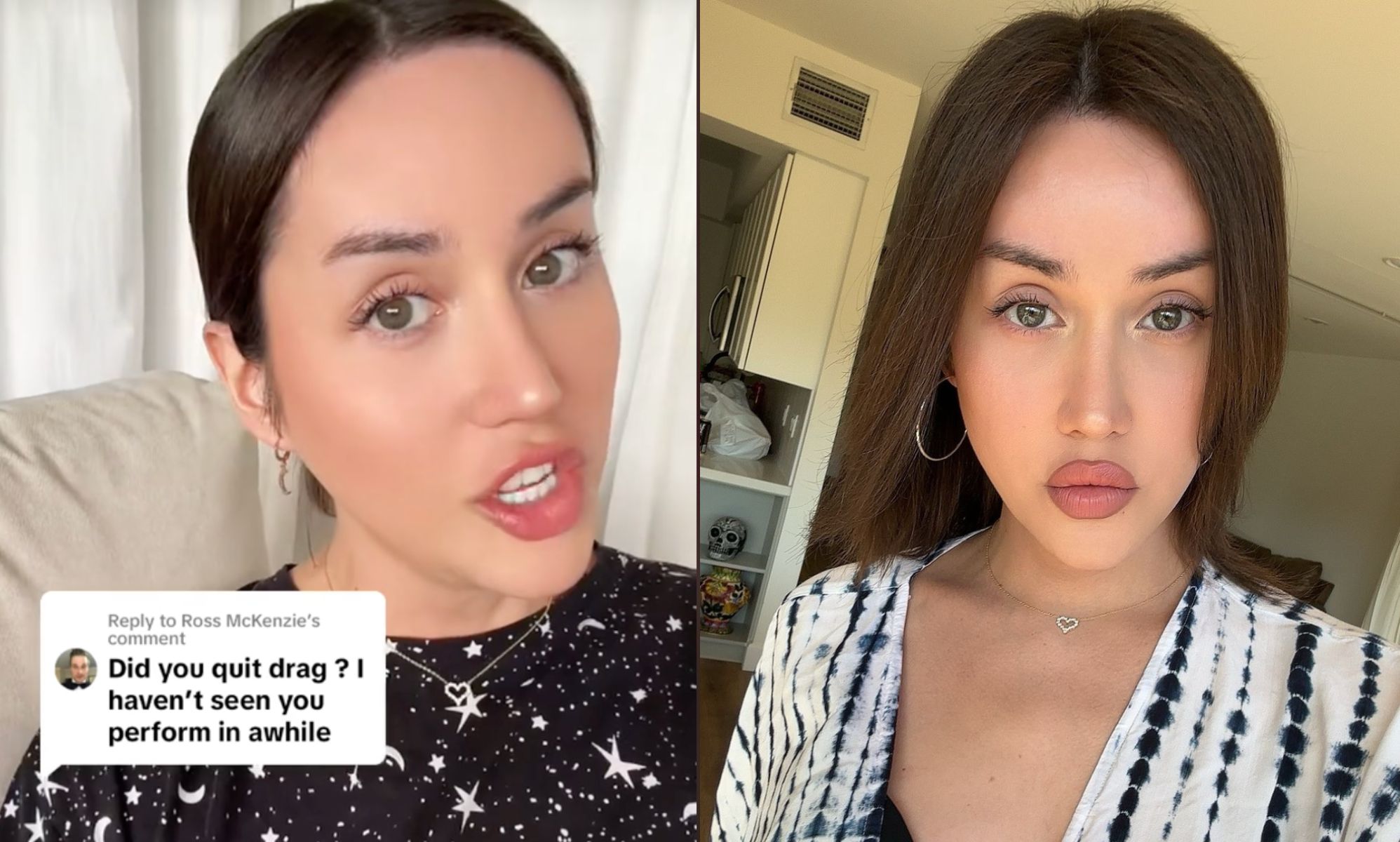 The Masked Singer fans think Dragon is an iconic Drag Race alumna