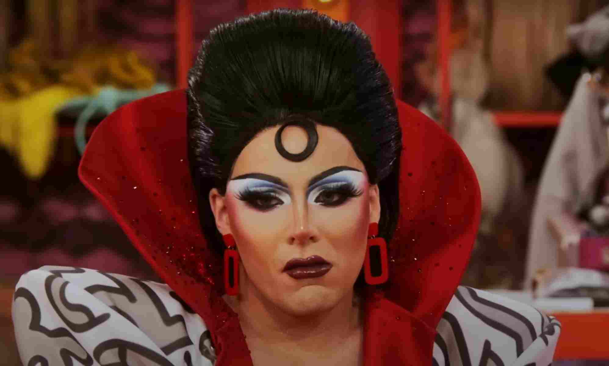 Gen V boss 'excited to explore' Jordan and Marie's queer romance