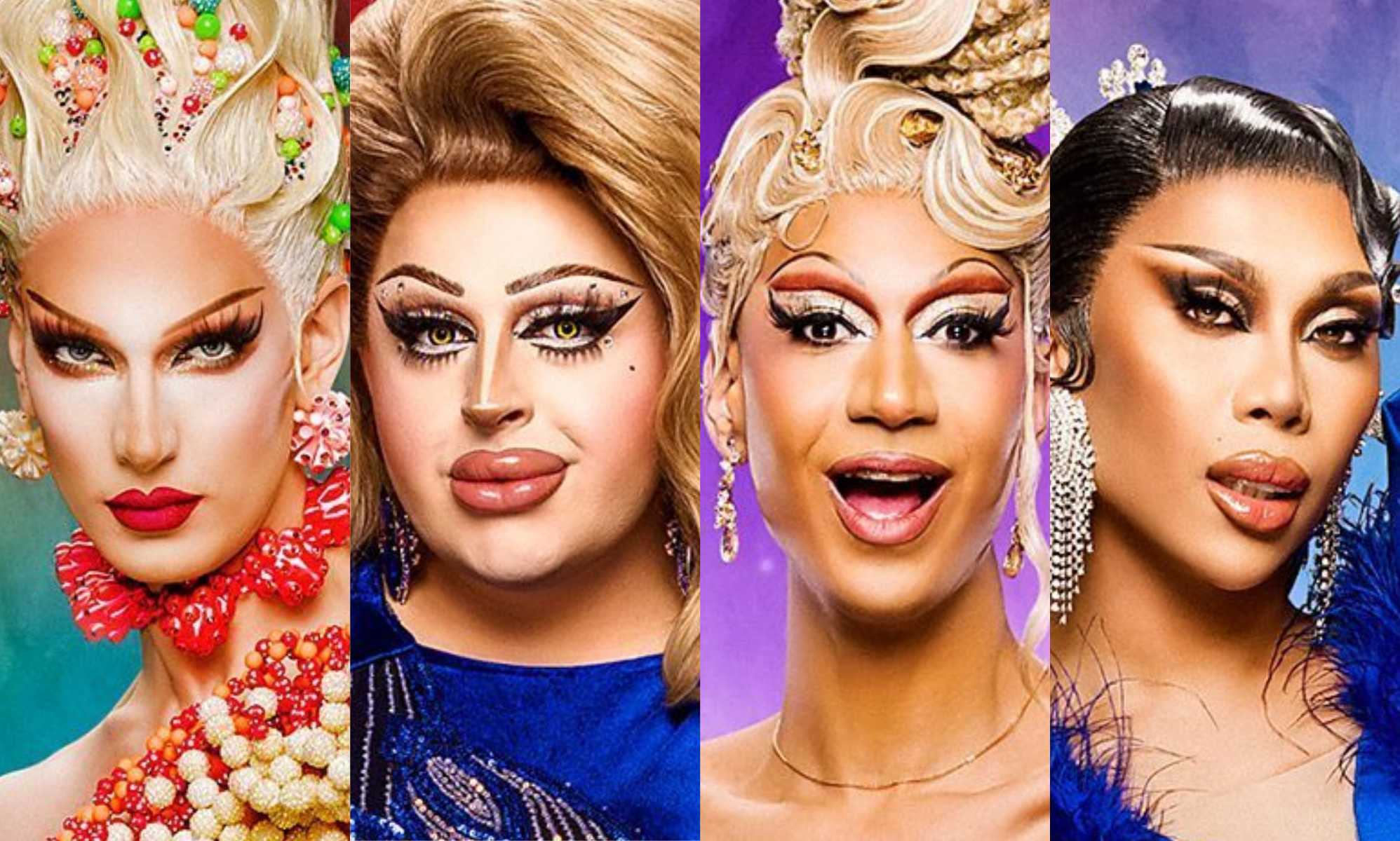 Who should win Drag Race UK vs the World season two final?