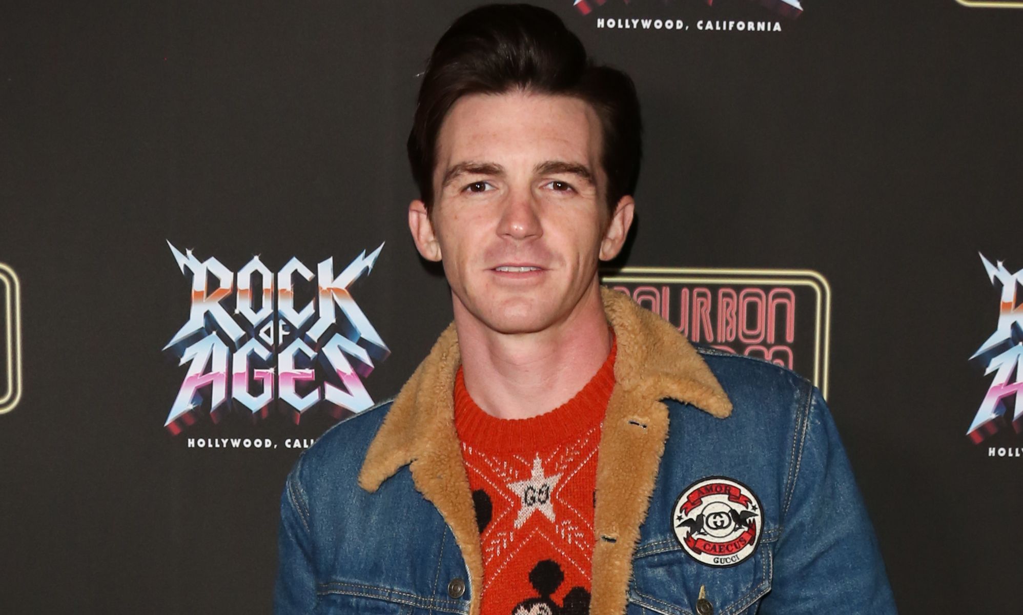 Drake Bell alleges sexual abuse by Nickelodeon dialogue coach