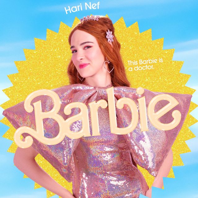 Everything you need to know about iconic trans actress Hari Nef