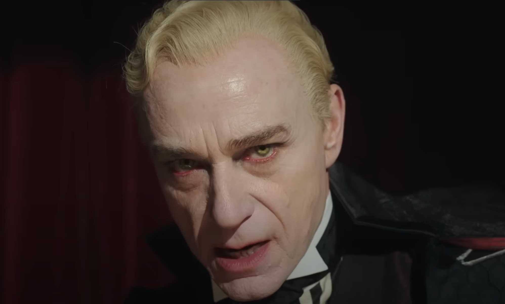 Season 3 of Interview with the Vampire confirmed by AMC