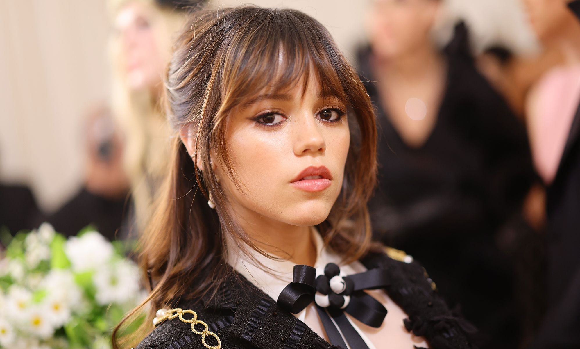 Jenna Ortega confirms real reason she dropped out of Scream 7