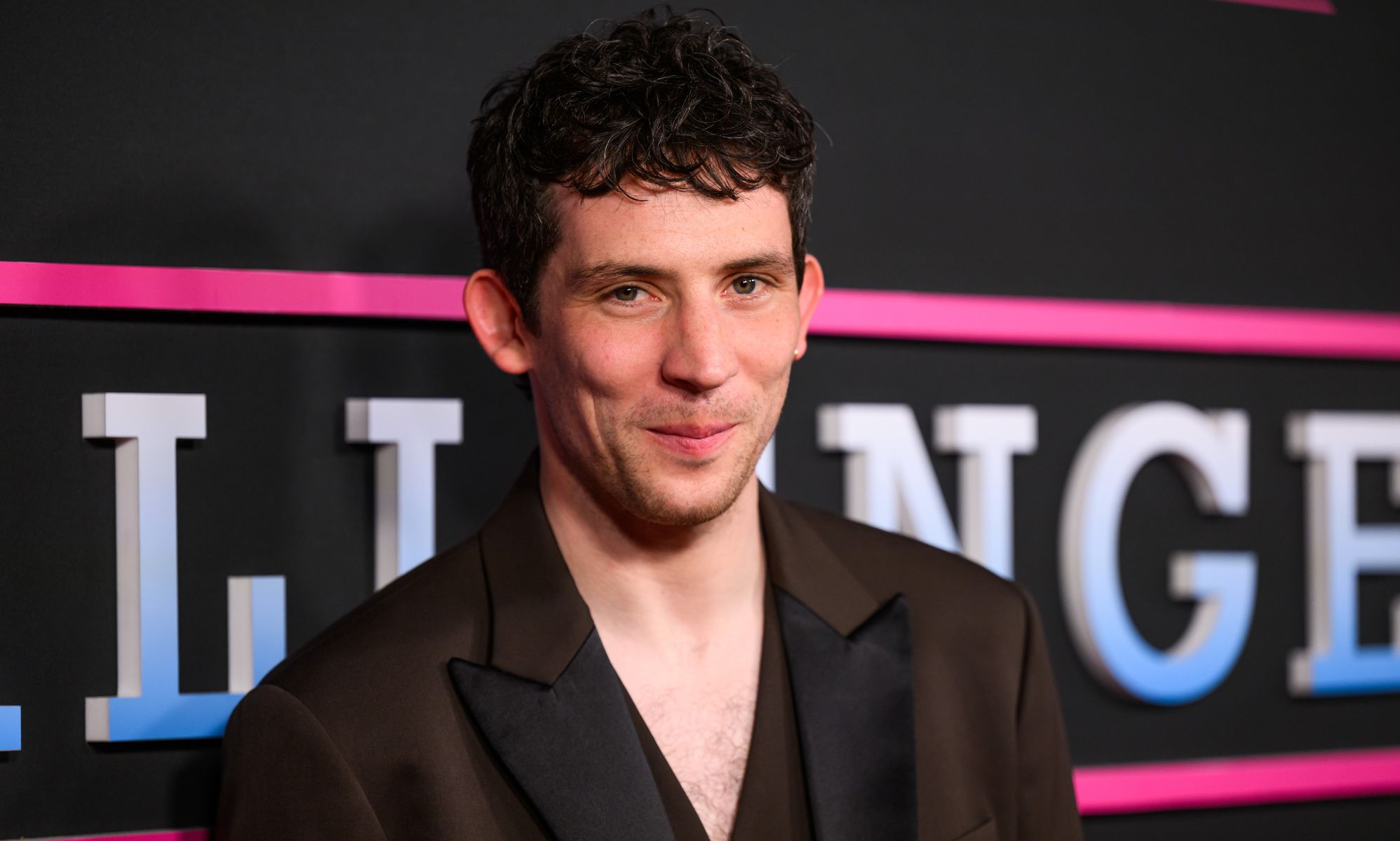 Every gay role Challengers star Josh O’Connor has played to date