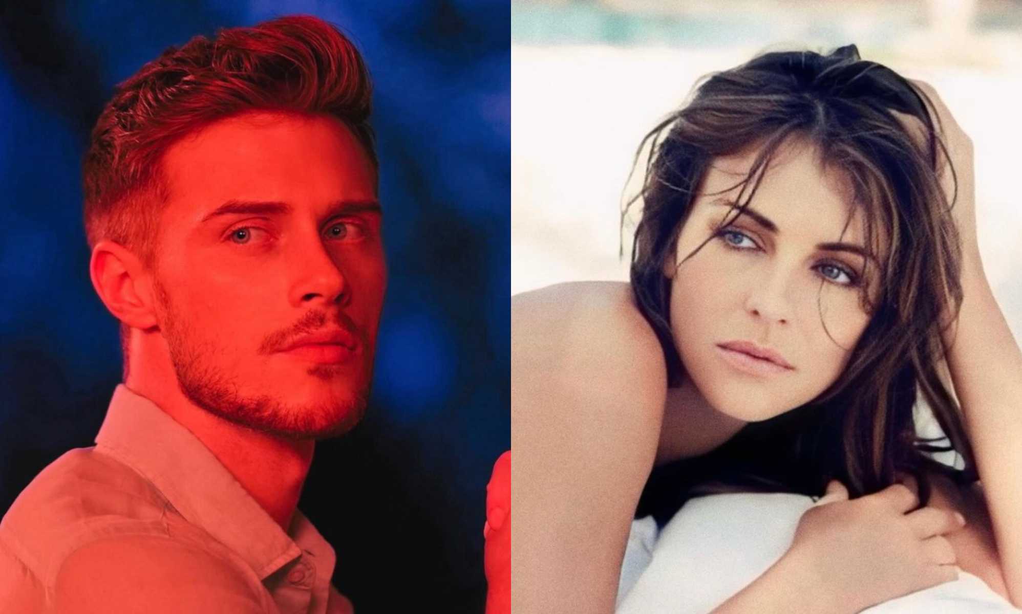 Emmerdale stars Max Parker and Kris Mochrie set wedding date