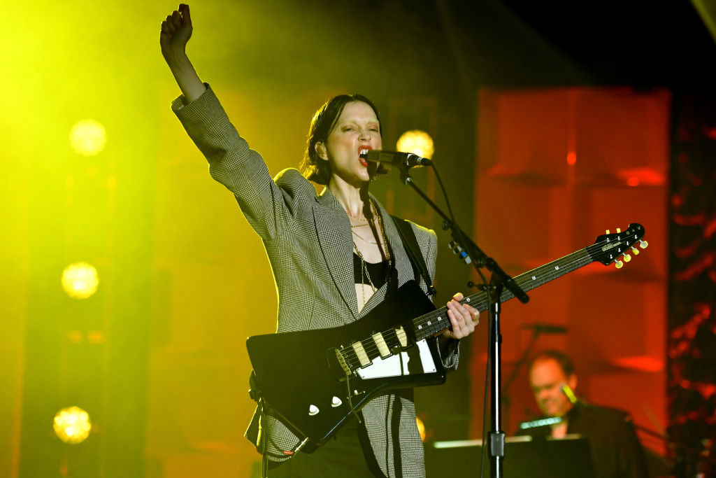 St. Vincent announces 2024 North American tour: dates, tickets and more