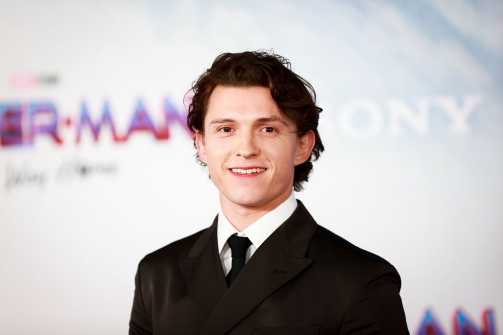 Romeo and Juliet starring Tom Holland announces full cast details