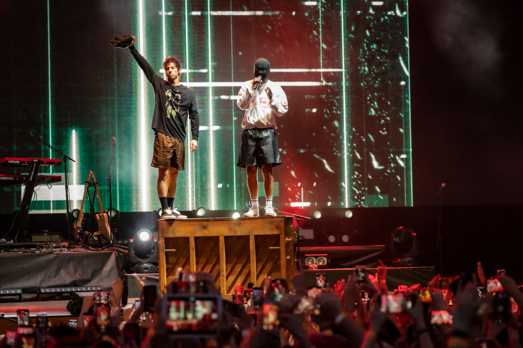 Twenty One Pilots announce world tour: dates, tickets and presale info
