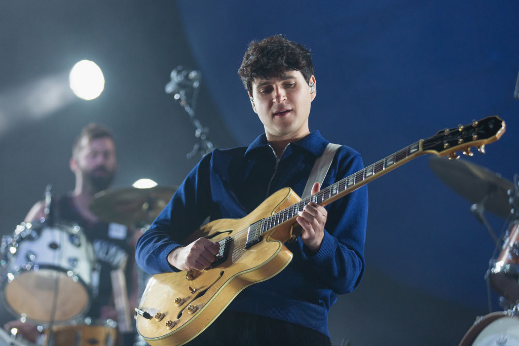 Vampire Weekend announce UK and European tour: dates, tickets and more