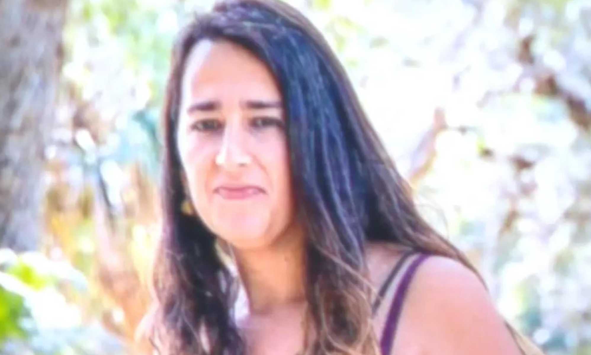 Natasha Reddington-Romanov: Fear for missing trans woman