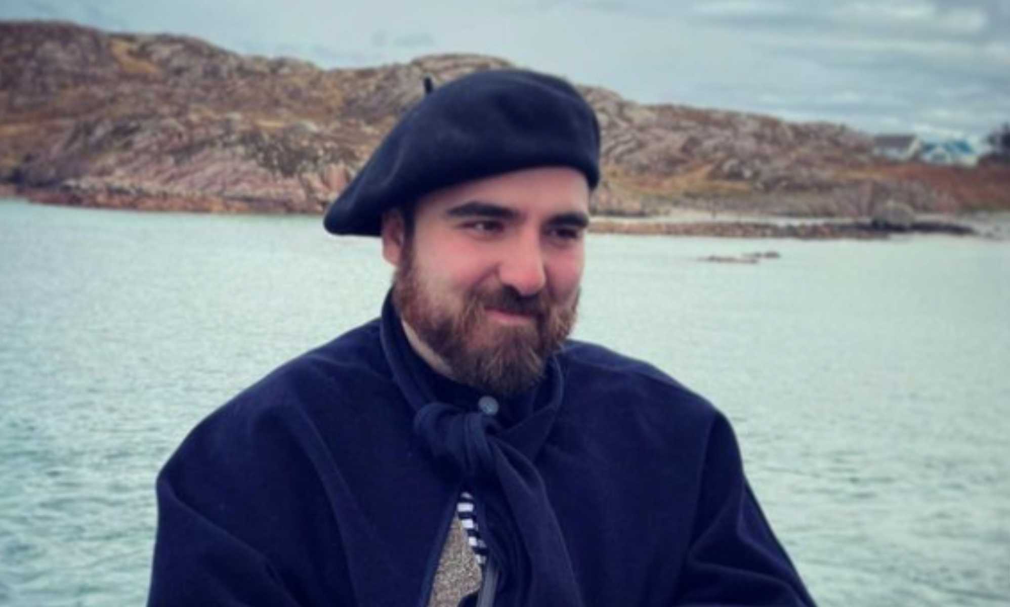 Everything you need to know about trans Fallout star Xelia Mendes-Jones