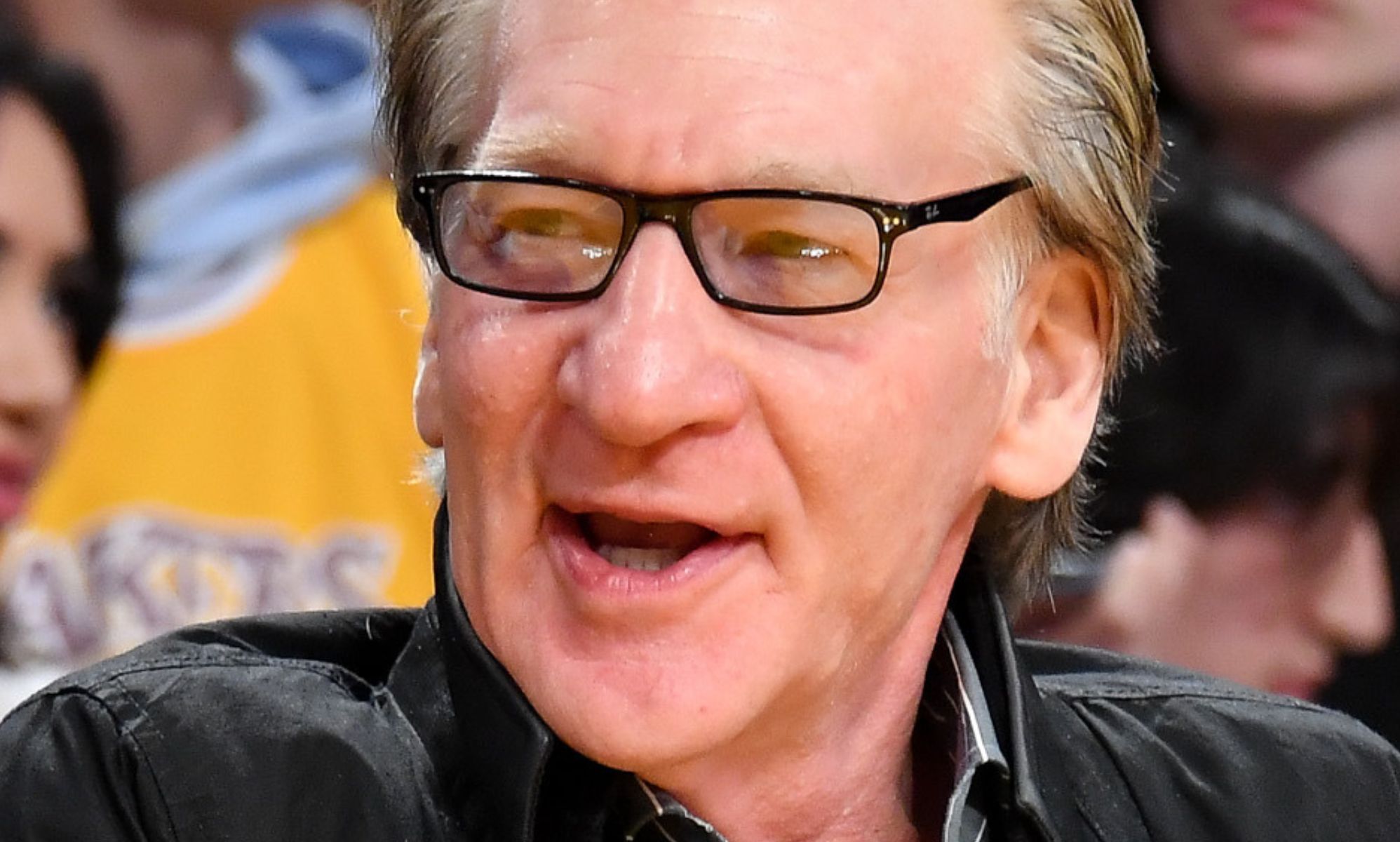 Bill Maher says Chappell Roan would be thrown 'off a roof' in Gaza