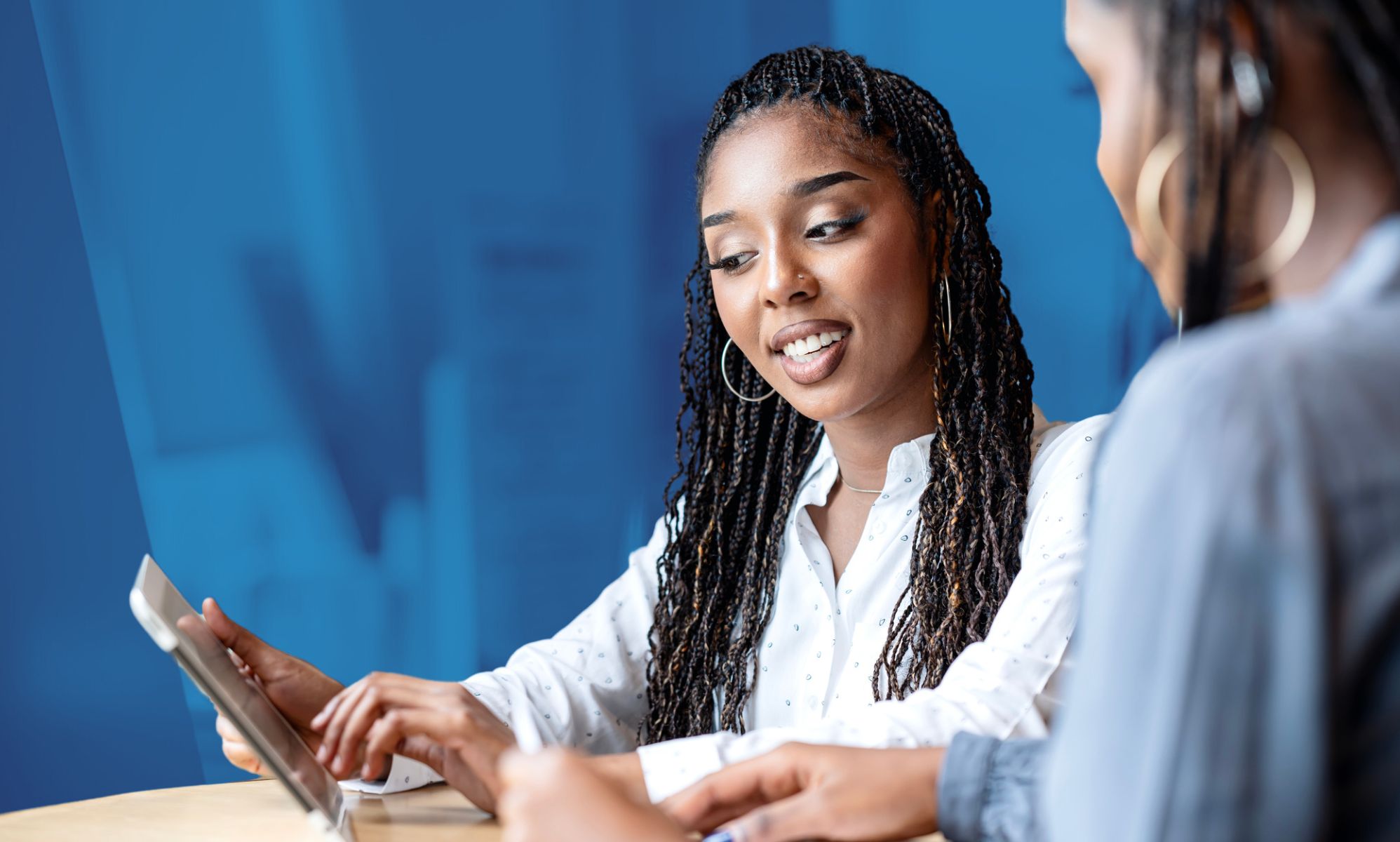 How to get more Black Gen Z talent into your workplace and ...