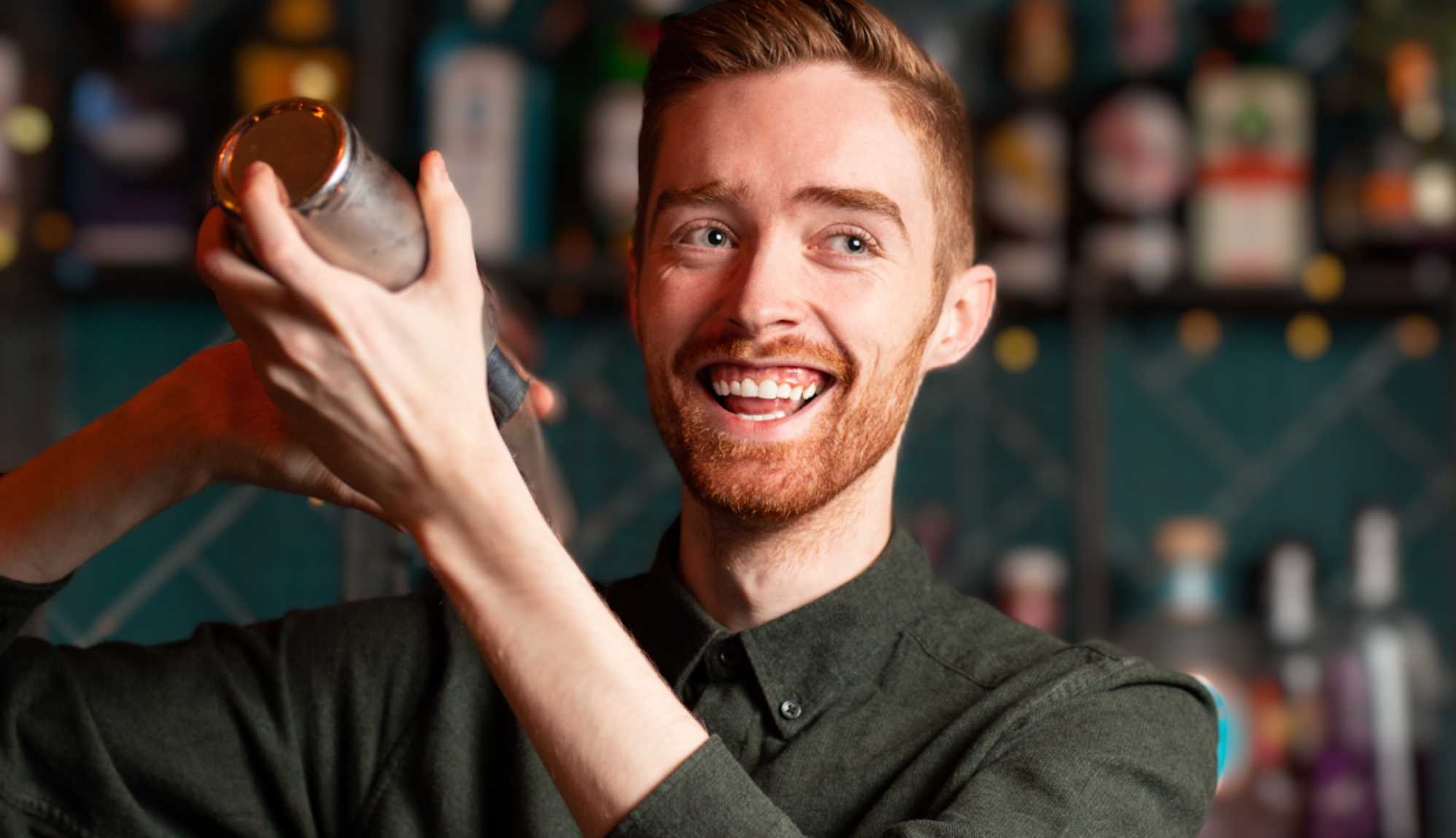 New LGBTQ+ cocktail lounge and show bar opens in Glasgow