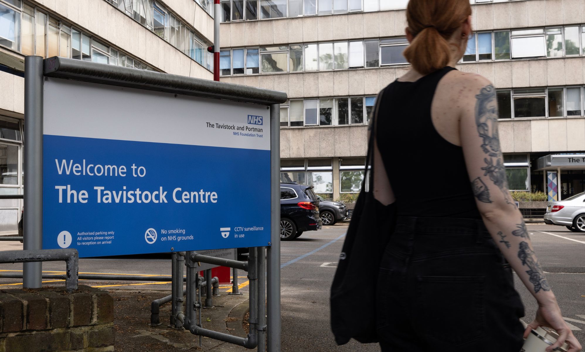 Trans waiting times under fire as NHS England publishes Levy Review