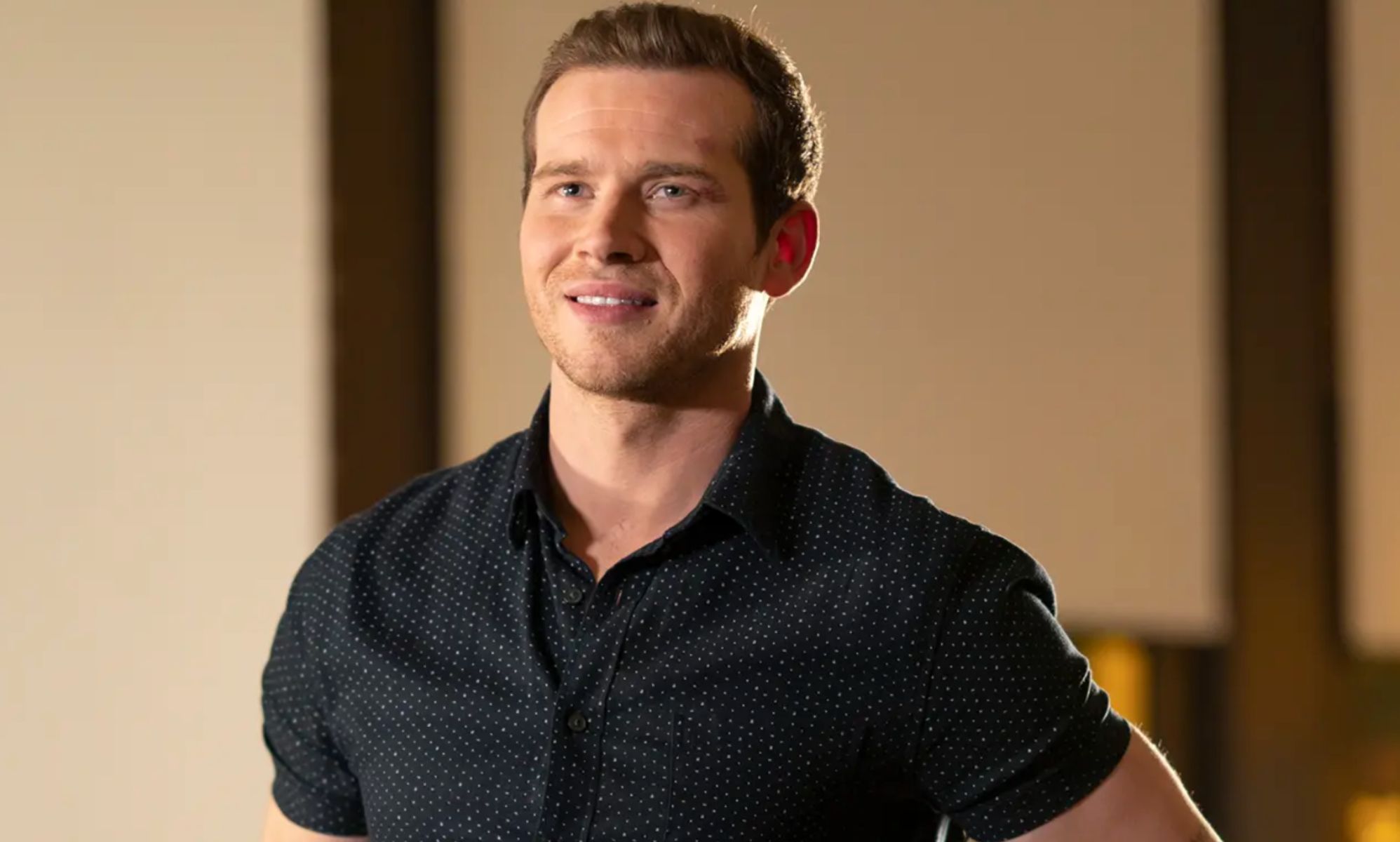 9-1-1 star Oliver Stark has always been a devoted LGBTQ+ ally