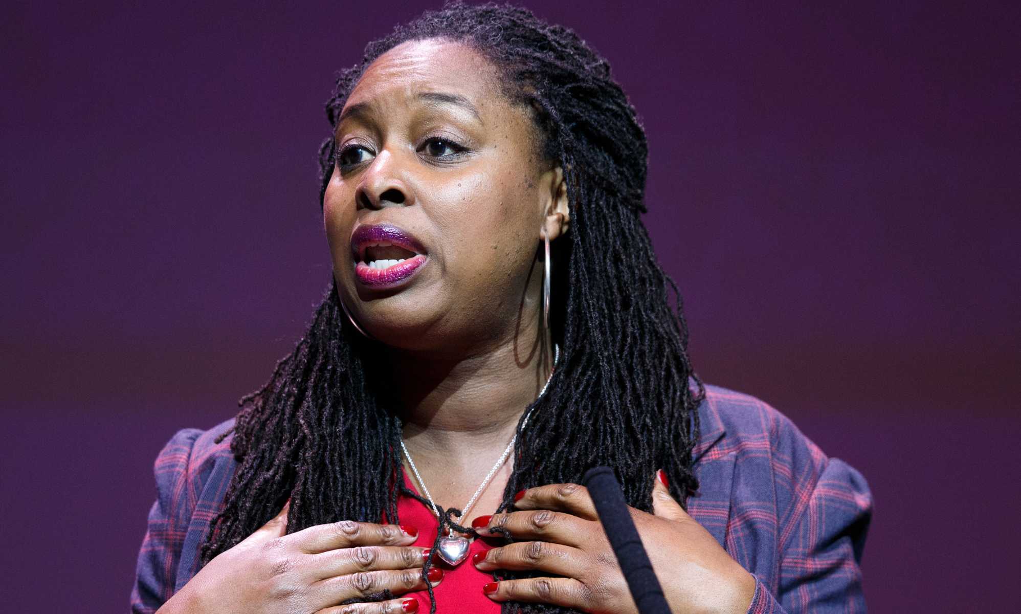 Dawn Butler explains why only trans people can define what transphobia is