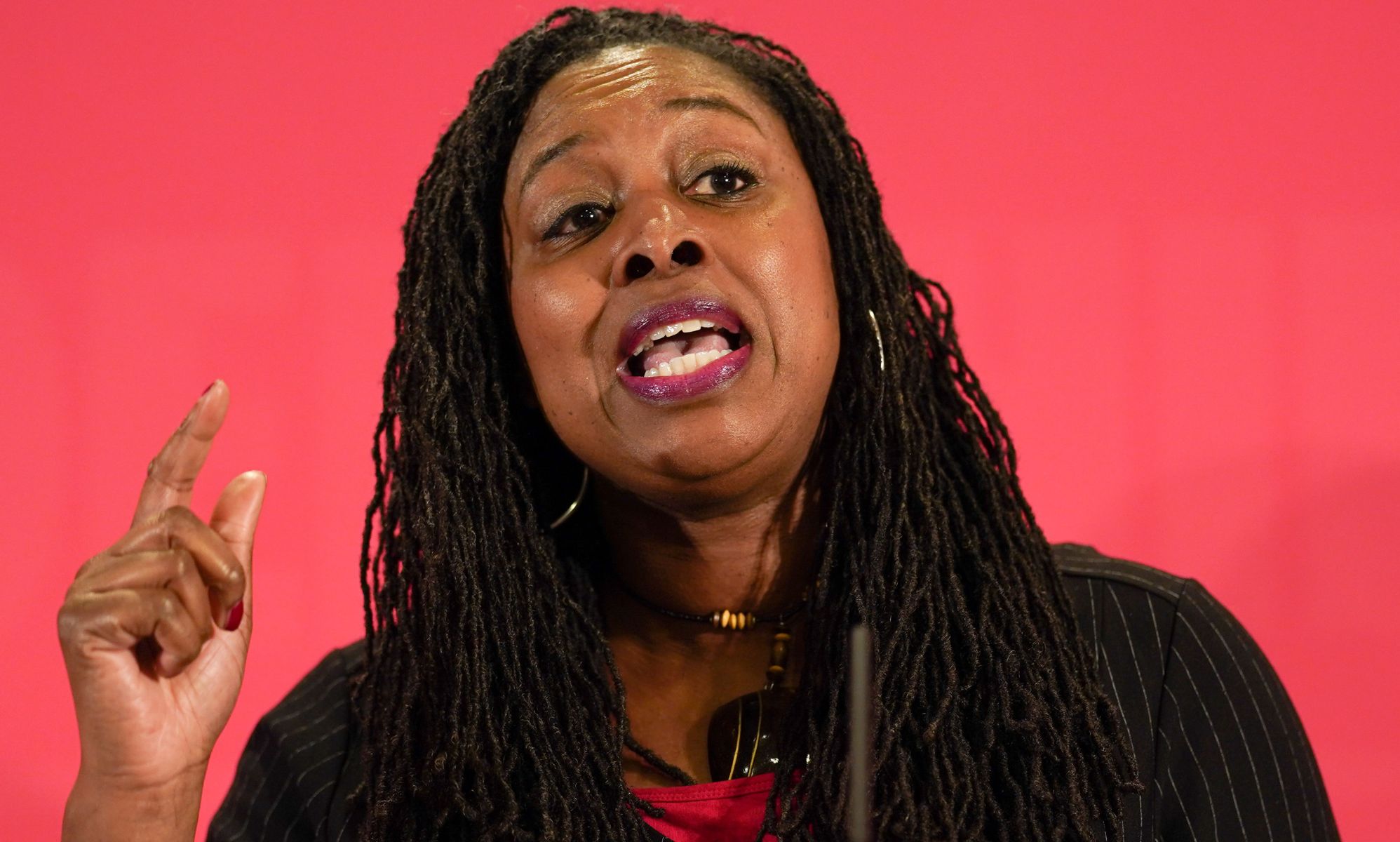 Labour MP Dawn Butler 'quits X' over online abuse